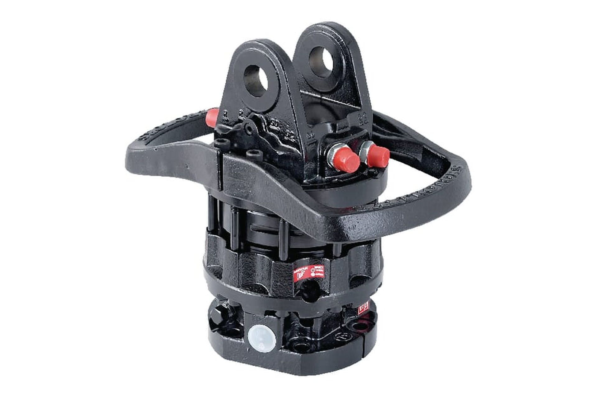 GR105DB Rotator GR 105 DB (10000 kg) - sklep rolniczy Korbanek