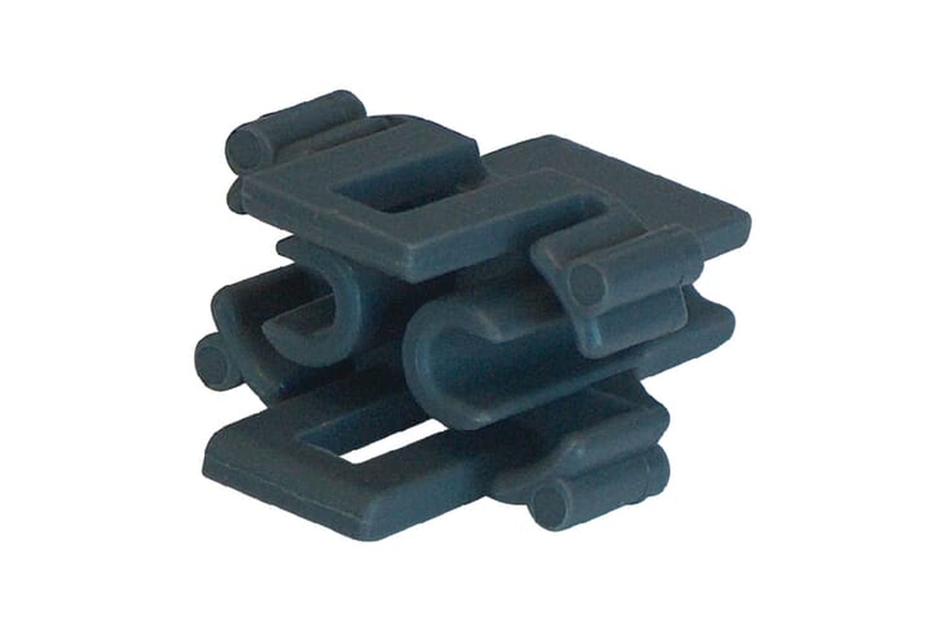 DE12020807 Uchwyt do przewodów 2 P. HDL - sklep rolniczy Korbanek