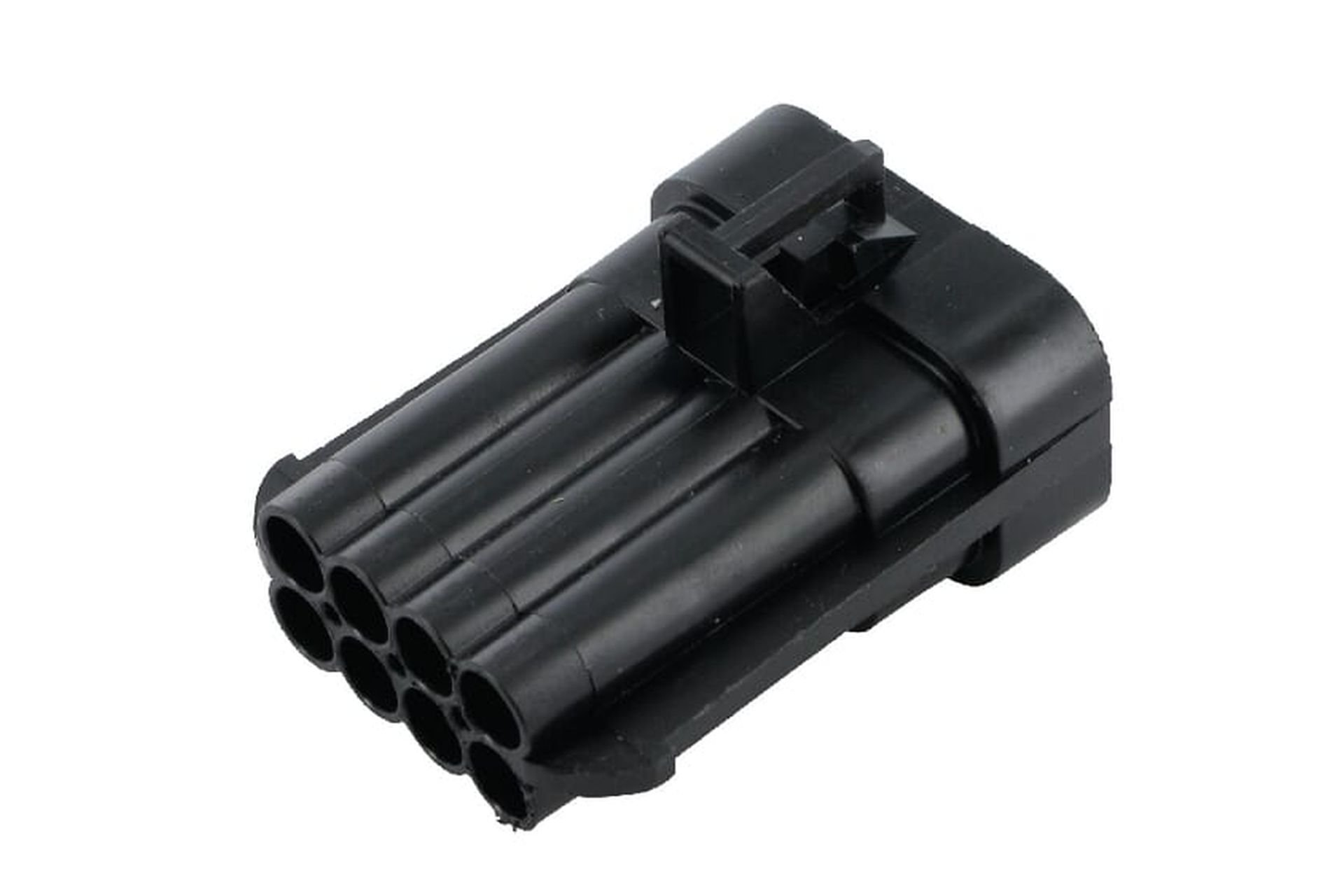 DE12047931 Obudowa wtyczki 8 P. Male MP150S - sklep rolniczy Korbanek