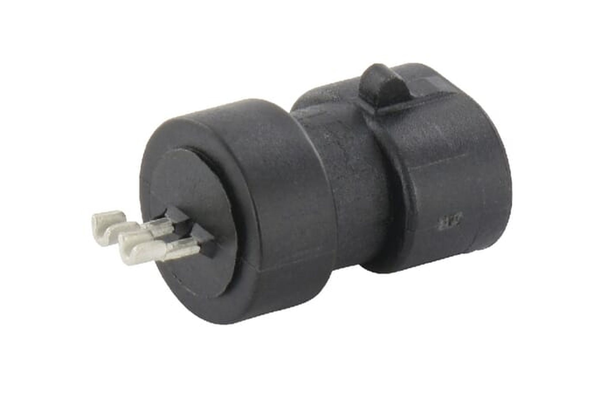 DE12066016 Obudowa gniazda 2 P. Male MP150 - sklep rolniczy Korbanek