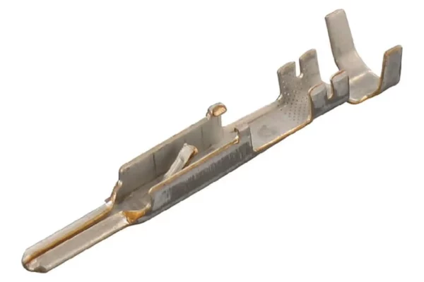 DE12129497 Styk kołkowy Male MP280 - sklep rolniczy Korbanek