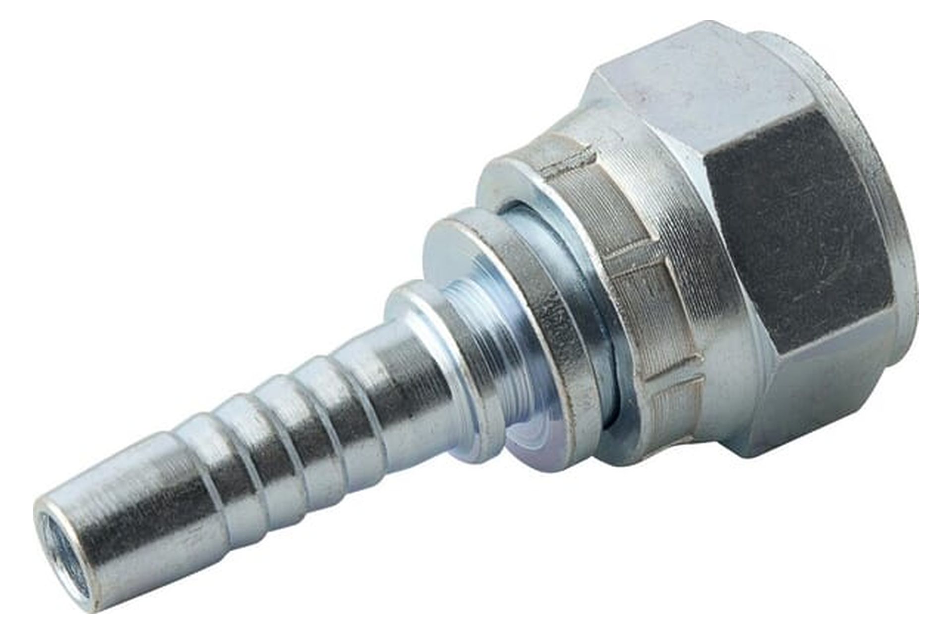 DKJ0610 Końcówka DKJ DN10 7/8 UNF - sklep rolniczy Korbanek