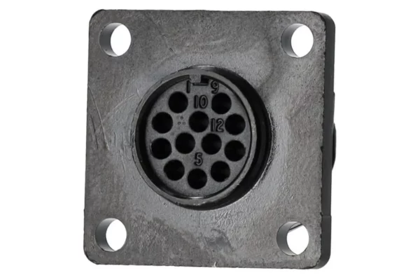 DSIMC242212X Korpus wtyczki IMC200 - sklep rolniczy Korbanek