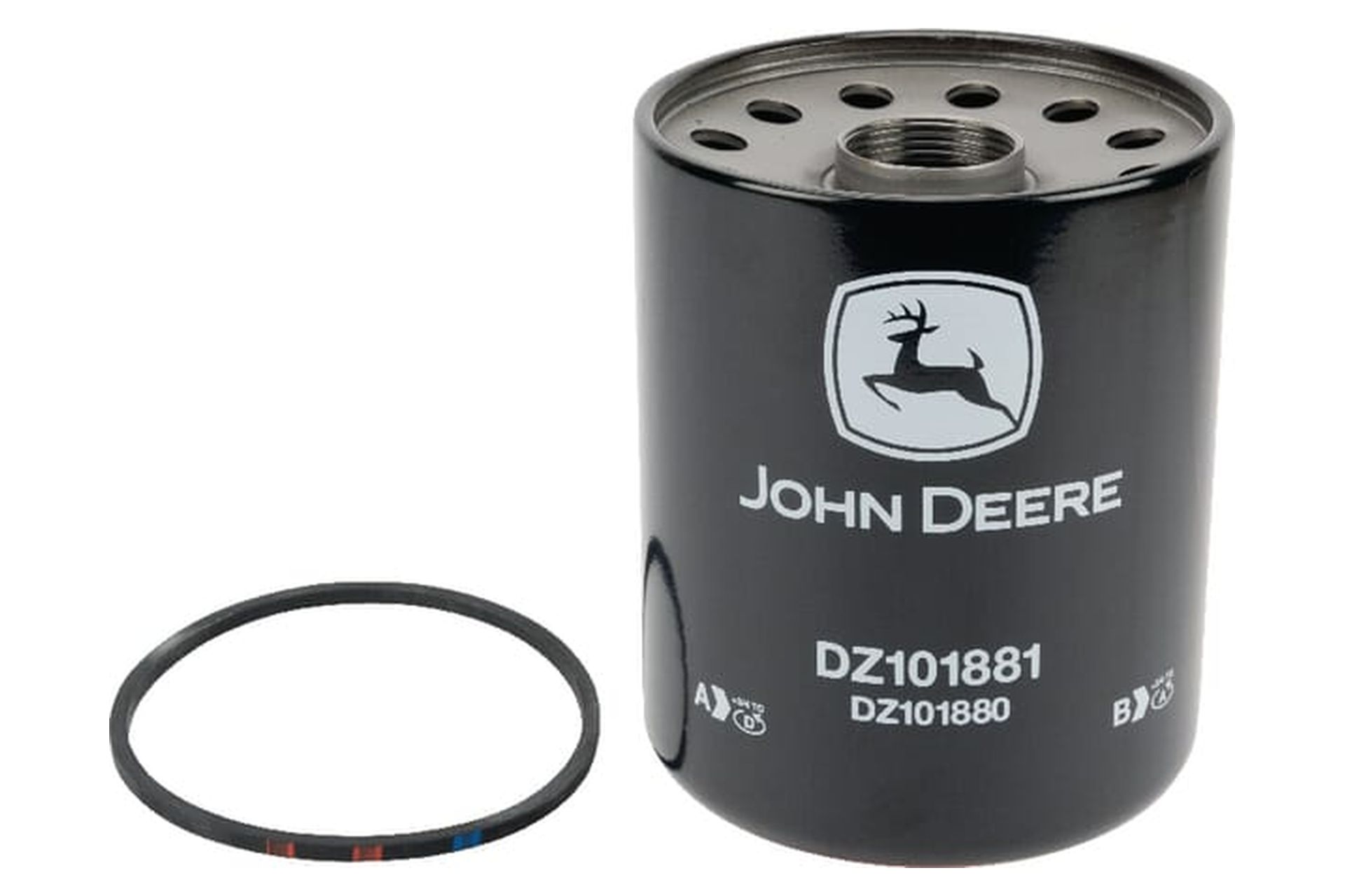 DZ101880 Filtr oleju - sklep rolniczy Korbanek