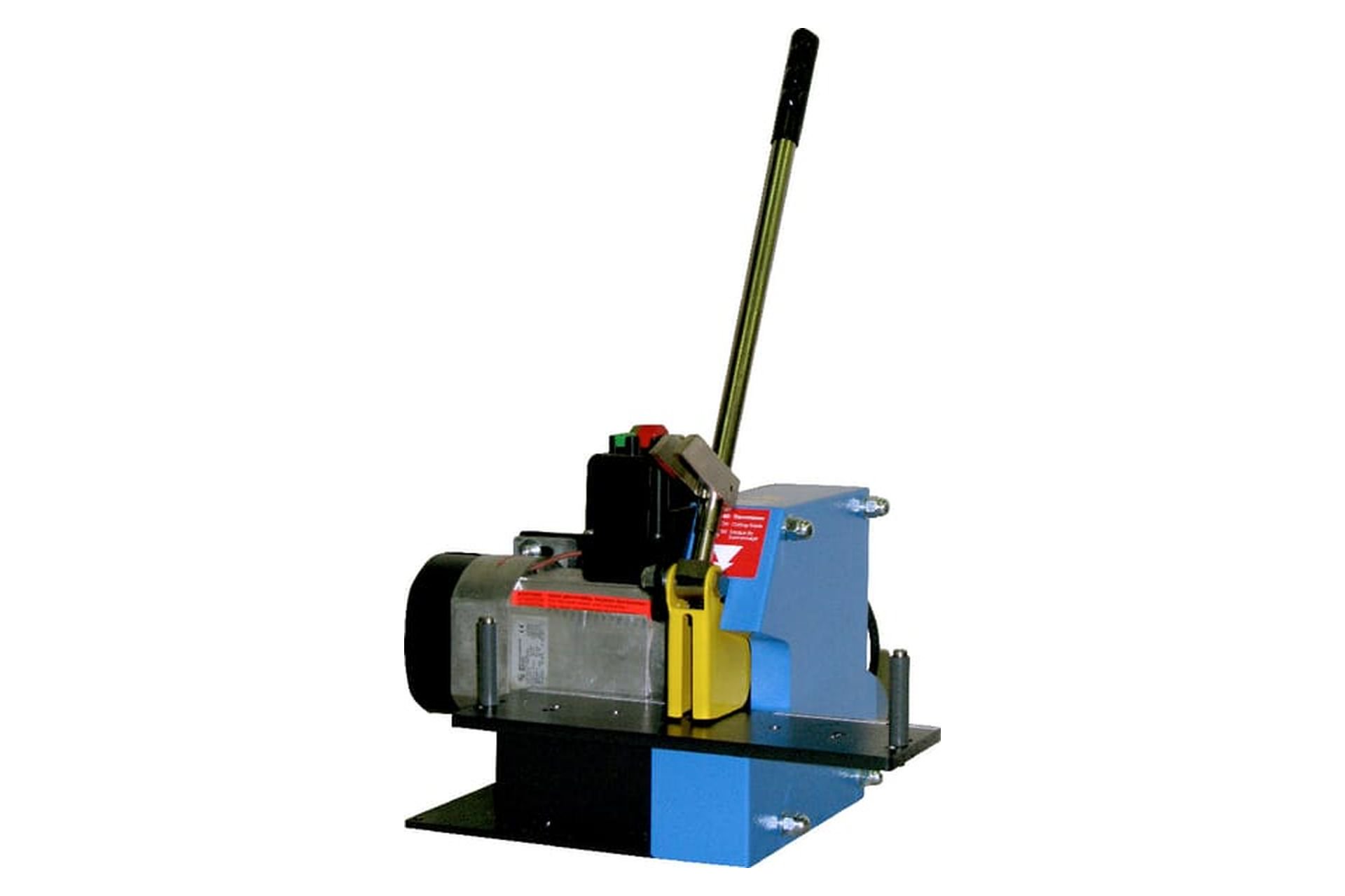 EM3 Przecinarka do węży EM 3 Uniflex - sklep rolniczy Korbanek