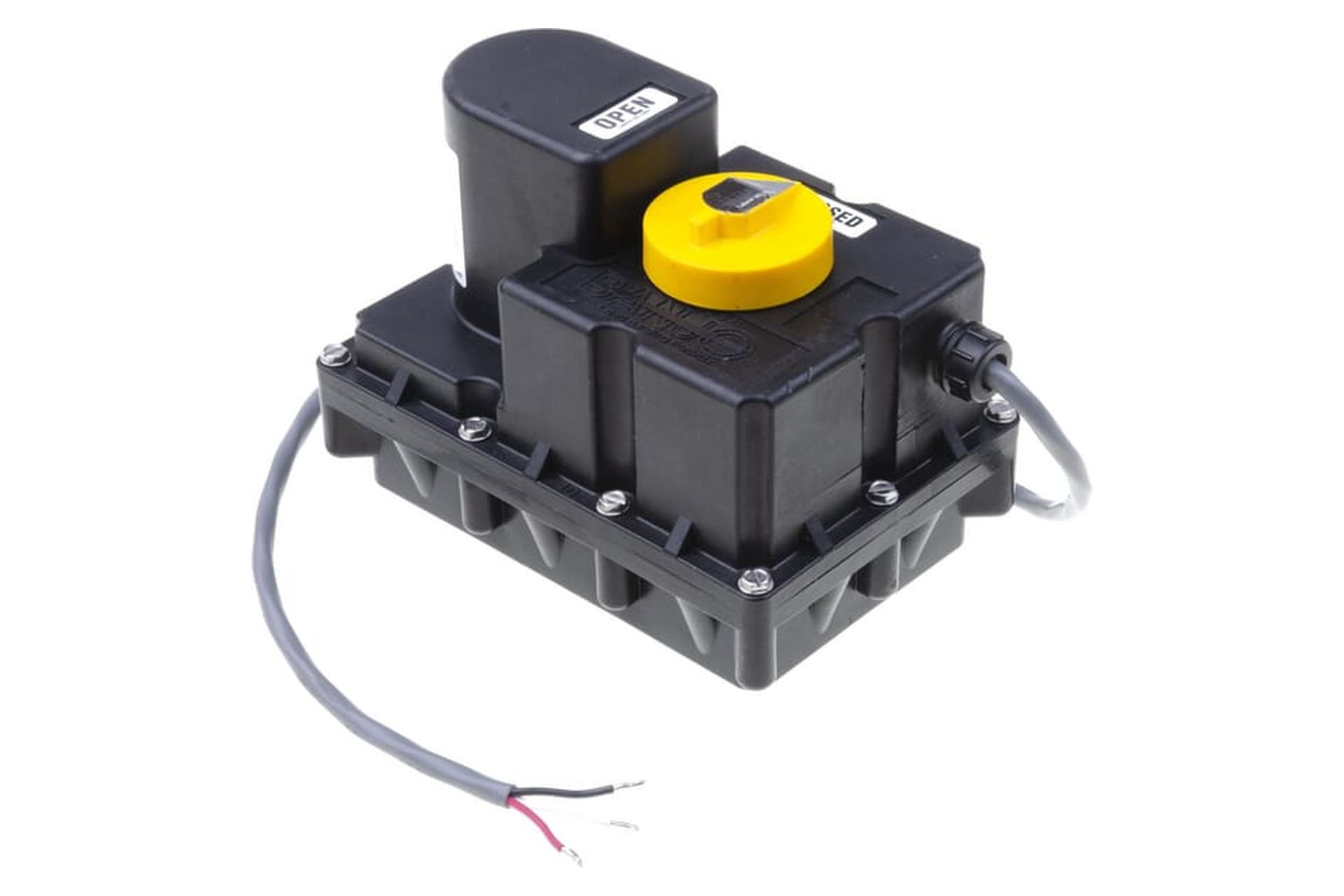 EV3300 Actuator - sklep rolniczy Korbanek