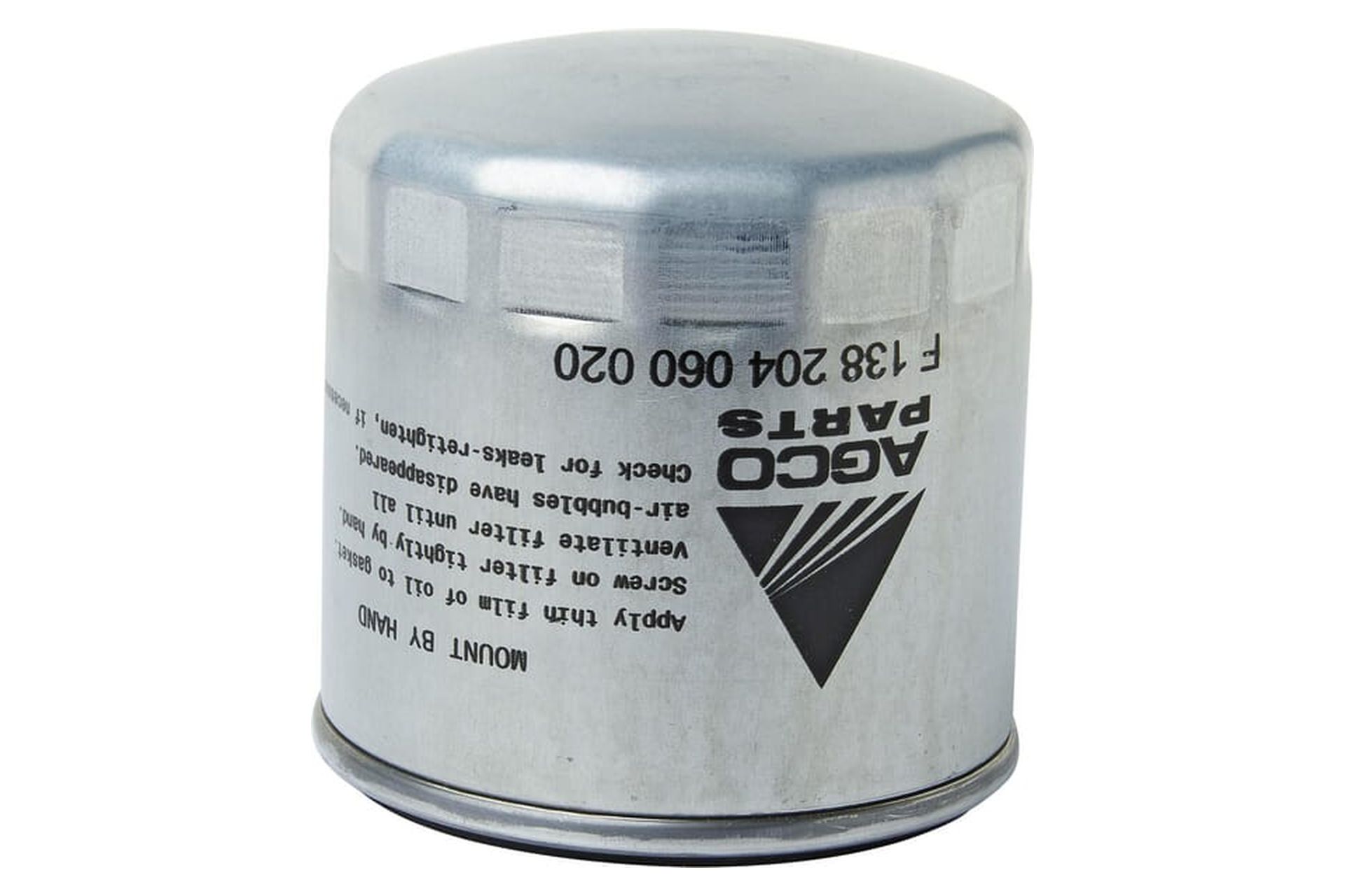 F138204060020 Fuel filter, original Fendt - agricultural shop Korbanek
