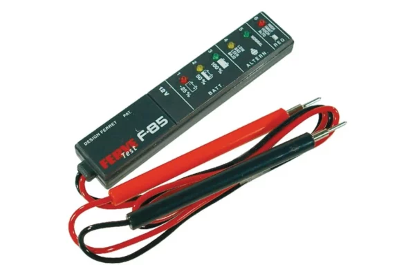 F85 Próbnik napięcia 12V typ F85 Ferve - sklep rolniczy Korbanek