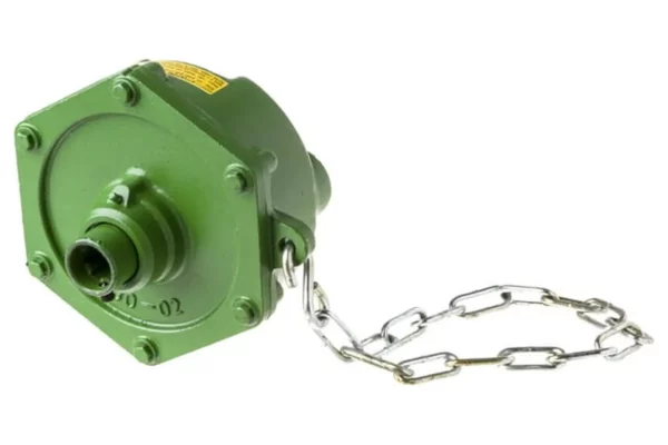 FE010391 Pompa wody na wałek WOM Ferroni, MT 300 - sklep rolniczy Korbanek