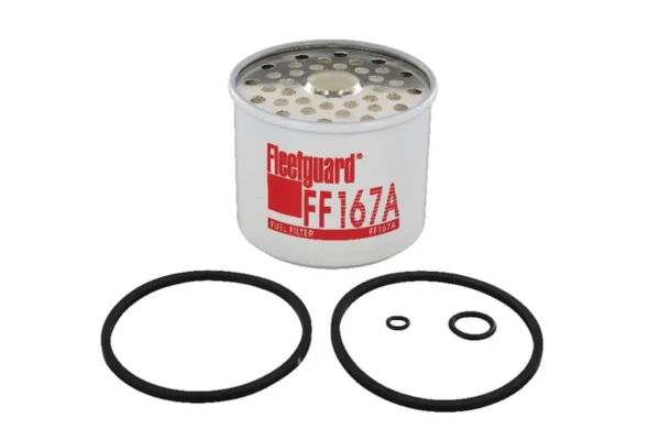 FF167A Filtr paliwa, Fleetguard - sklep rolniczy Korbanek