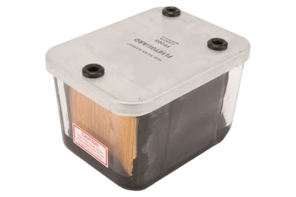 FF203 Filtr paliwa Fleetguard - sklep rolniczy Korbanek