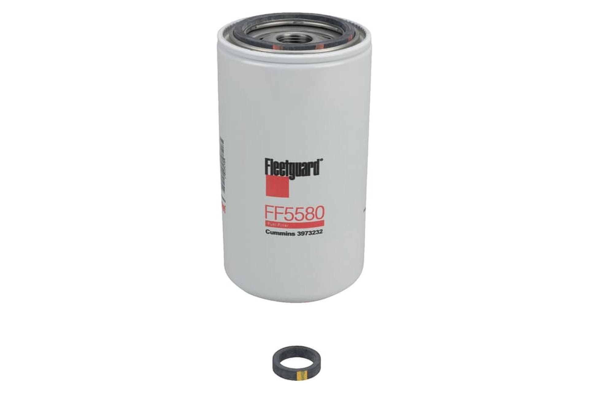 FF5580 Filtr paliwa, Fleetguard - sklep rolniczy Korbanek