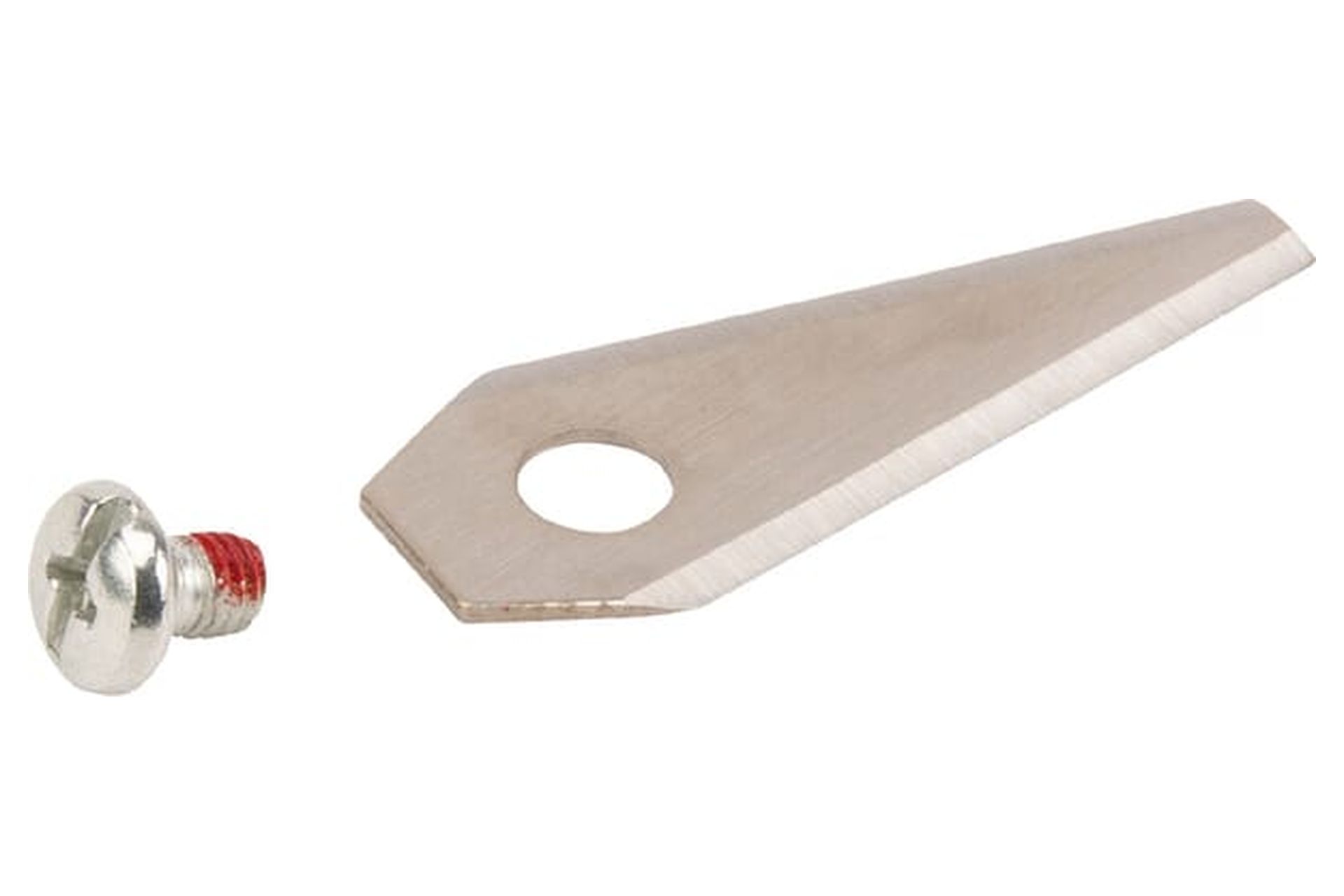 FGP470701 Nóż kosiarki dla Bosch 60szt - sklep rolniczy Korbanek