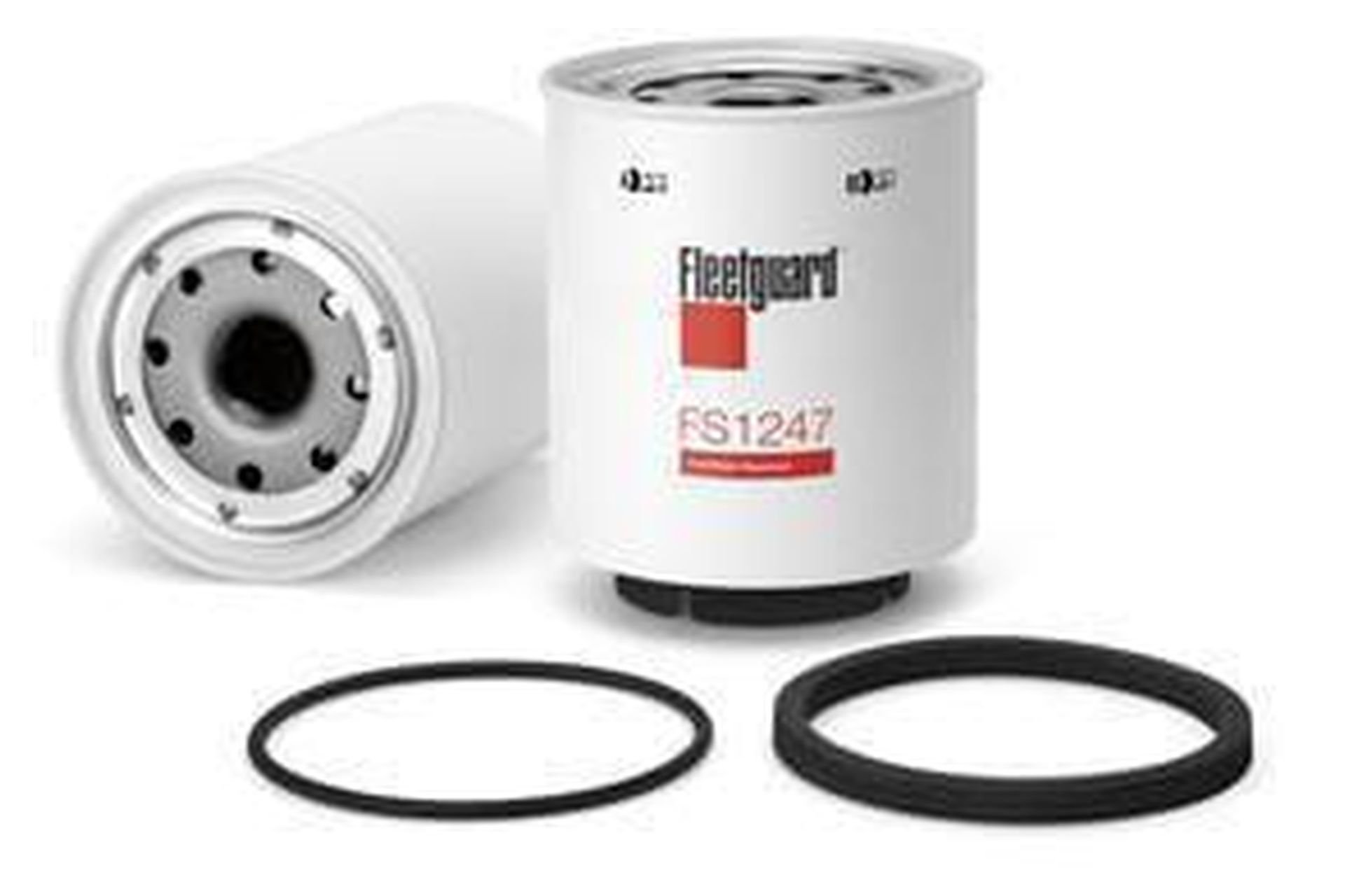 FS1247 Filtr paliwa, Fleetguard - sklep rolniczy Korbanek