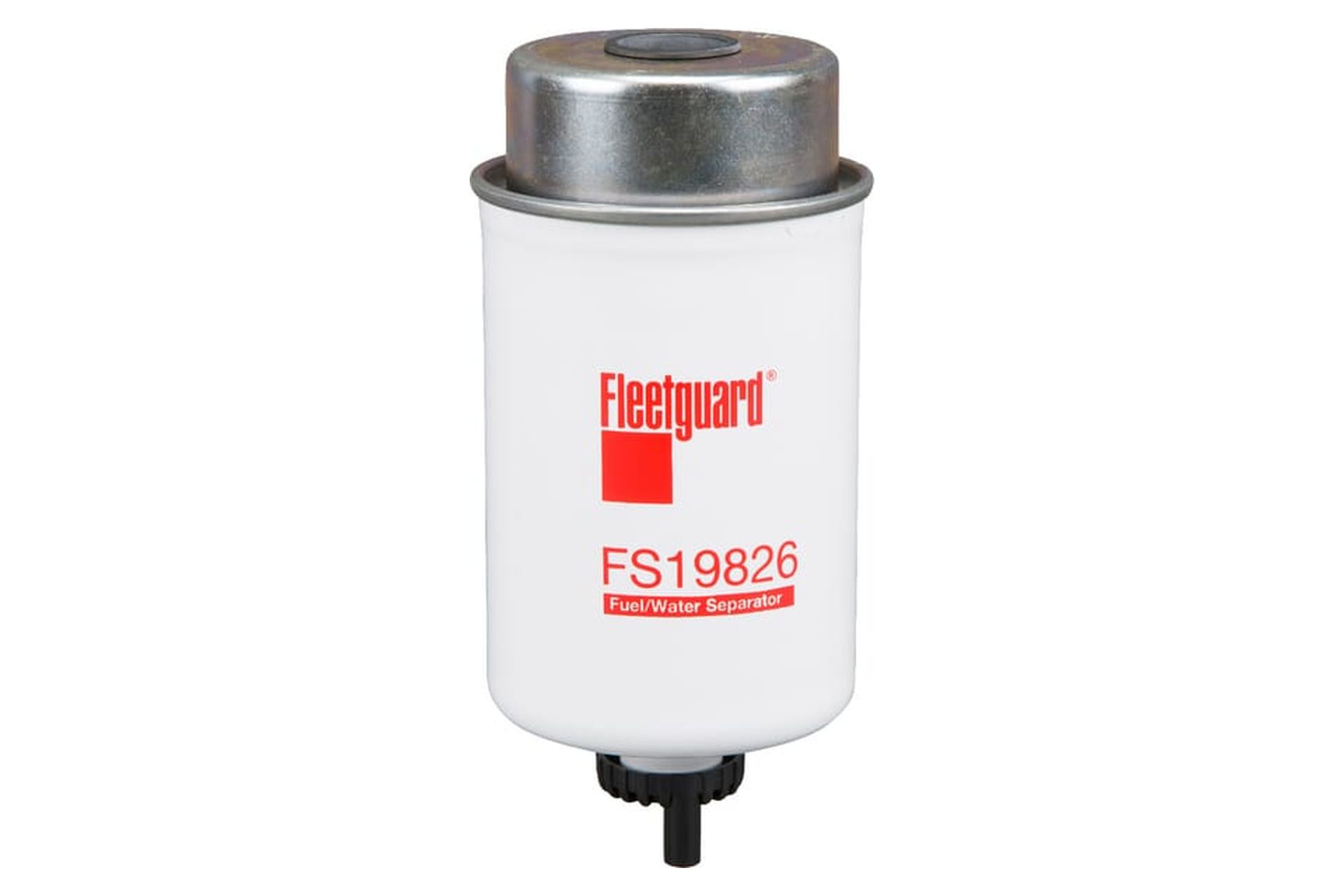 FS19826 Filtr paliwa z separatorem wody - sklep rolniczy Korbanek