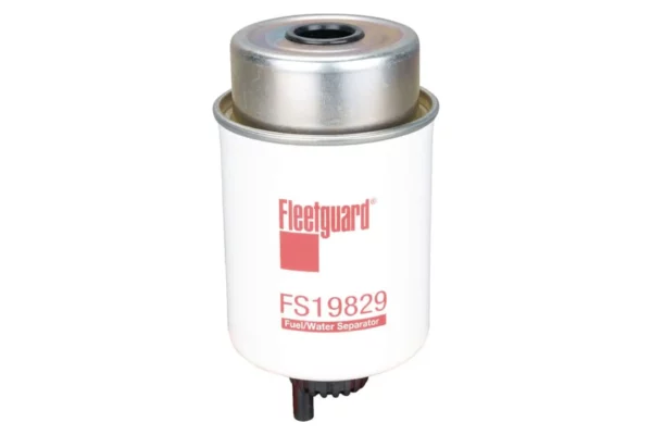 FS19829 Filtr paliwa z separatorem wody - sklep rolniczy Korbanek