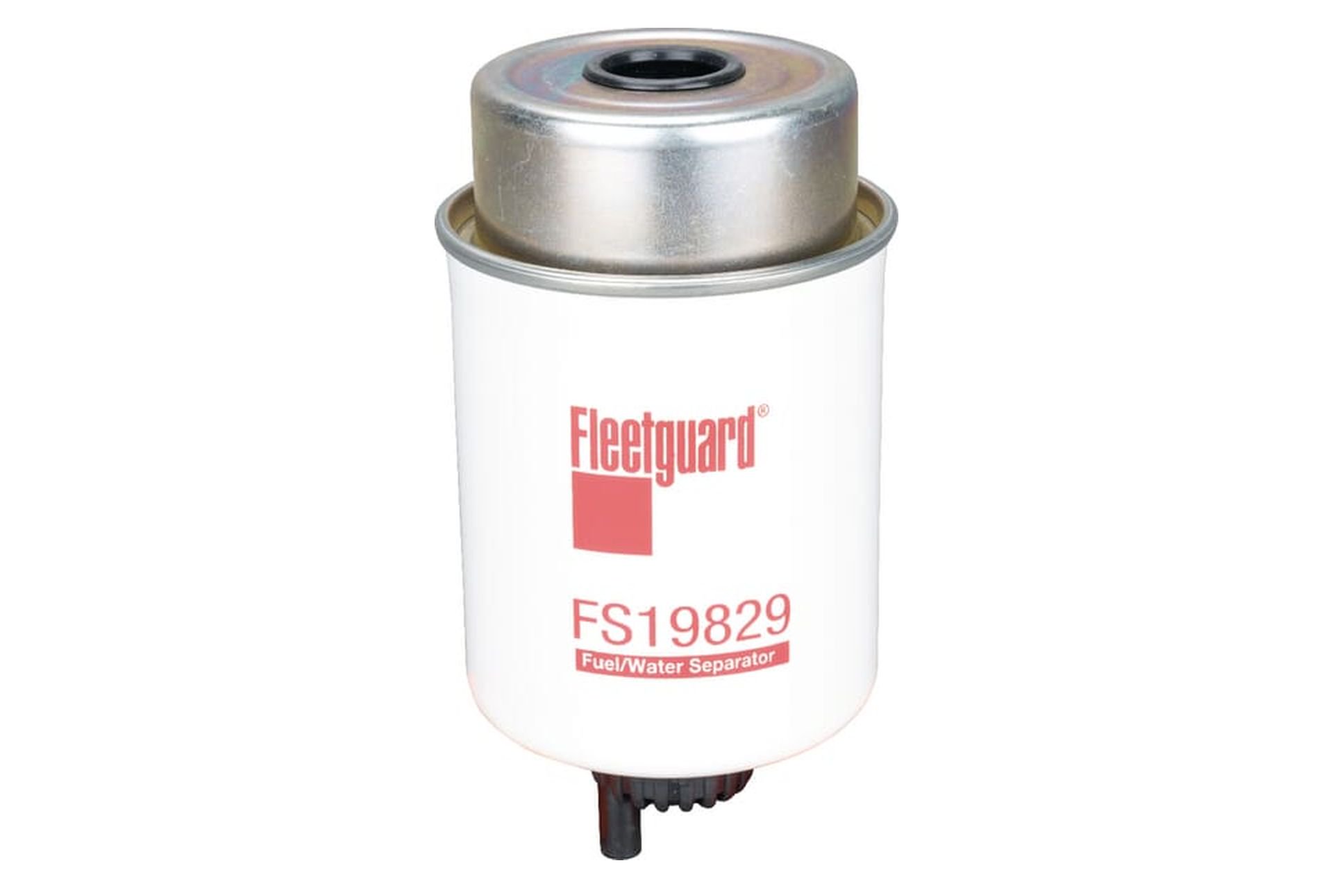 FS19829 Filtr paliwa z separatorem wody - sklep rolniczy Korbanek