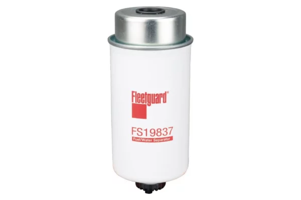 FS19837 Filtr paliwa z separatorem wody - sklep rolniczy Korbanek