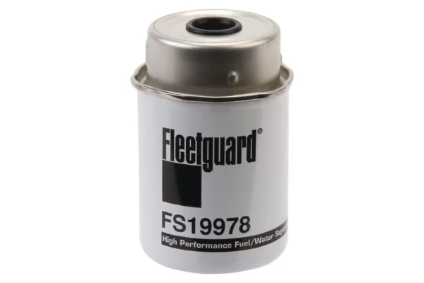 FS19978 Filtr paliwa wtórny - sklep rolniczy Korbanek