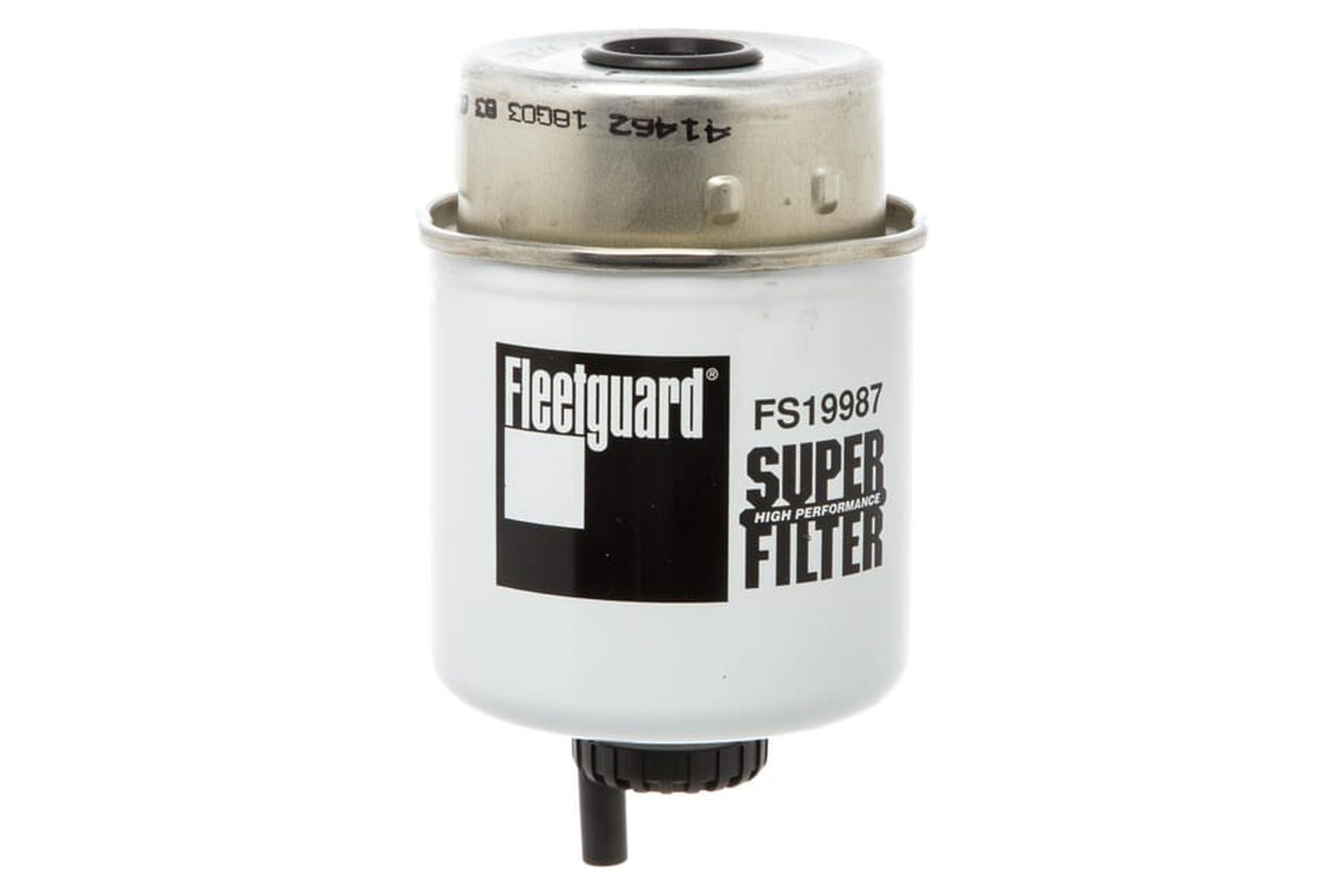 FS19987 Filtr paliwa - sklep rolniczy Korbanek