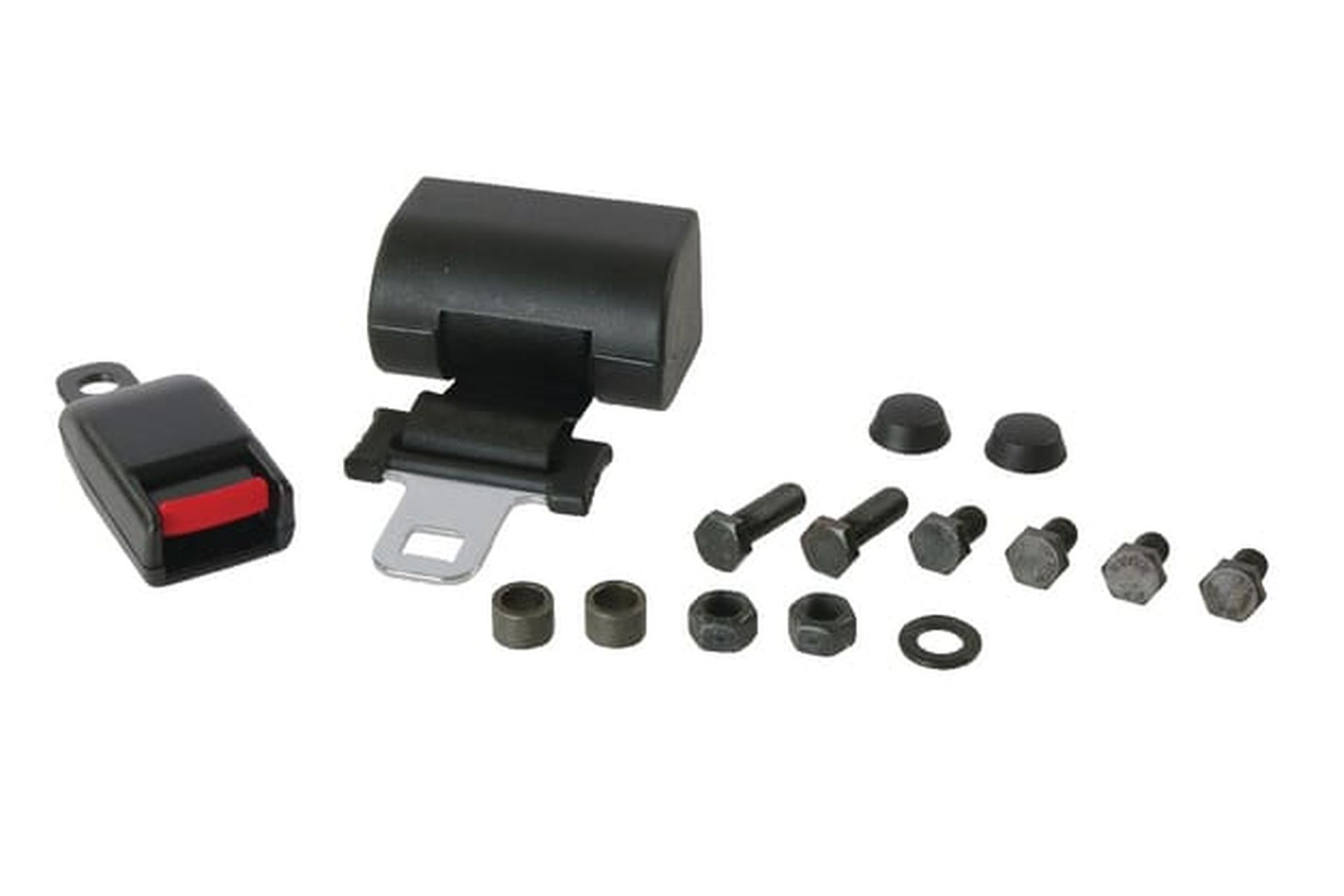 G902213 Pas bezpieczeństwa, Retraktor - sklep rolniczy Korbanek