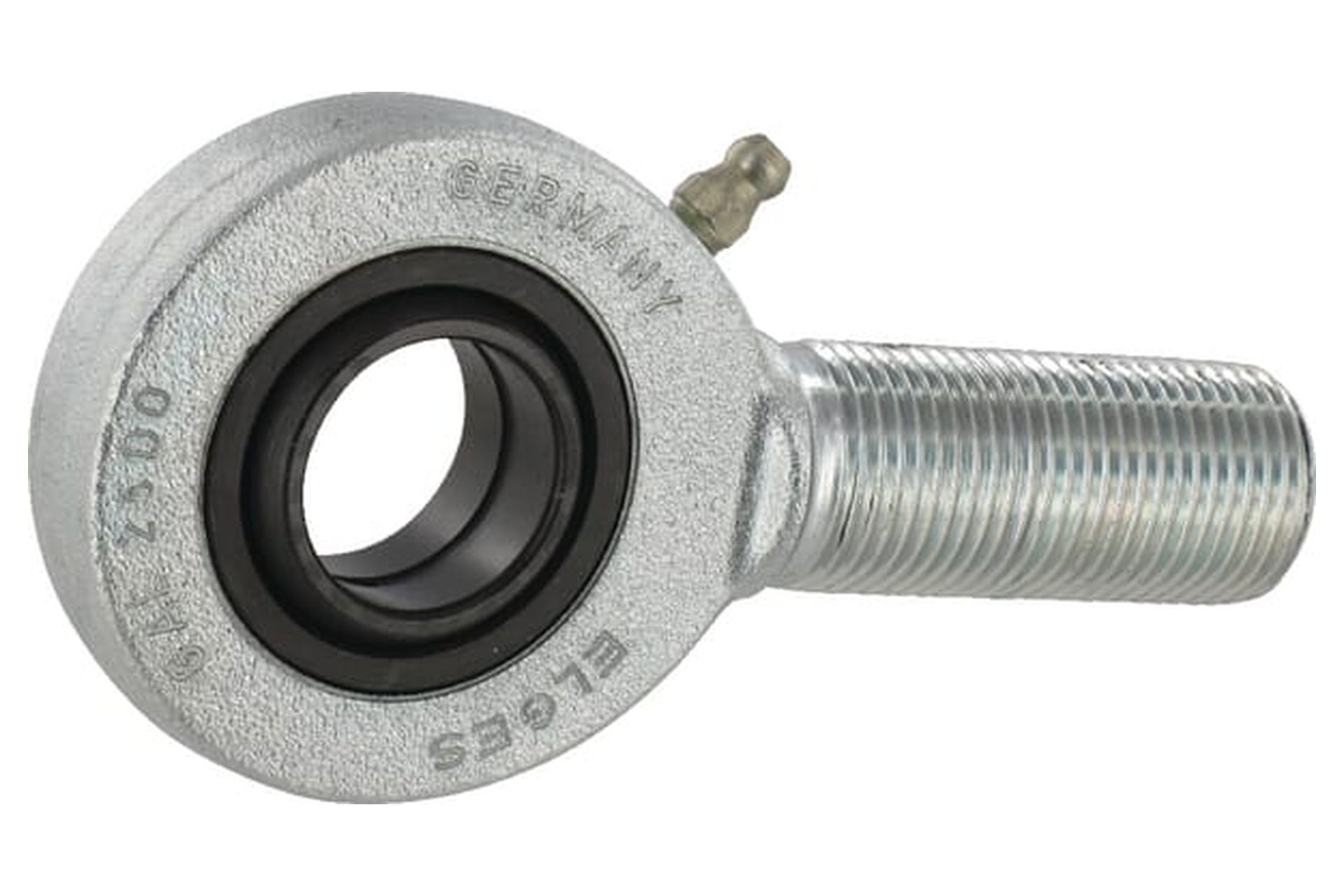 GAL25DO Ucho siłownika z lewym gwintem zewnętrznym o 25 - sklep rolniczy Korbanek