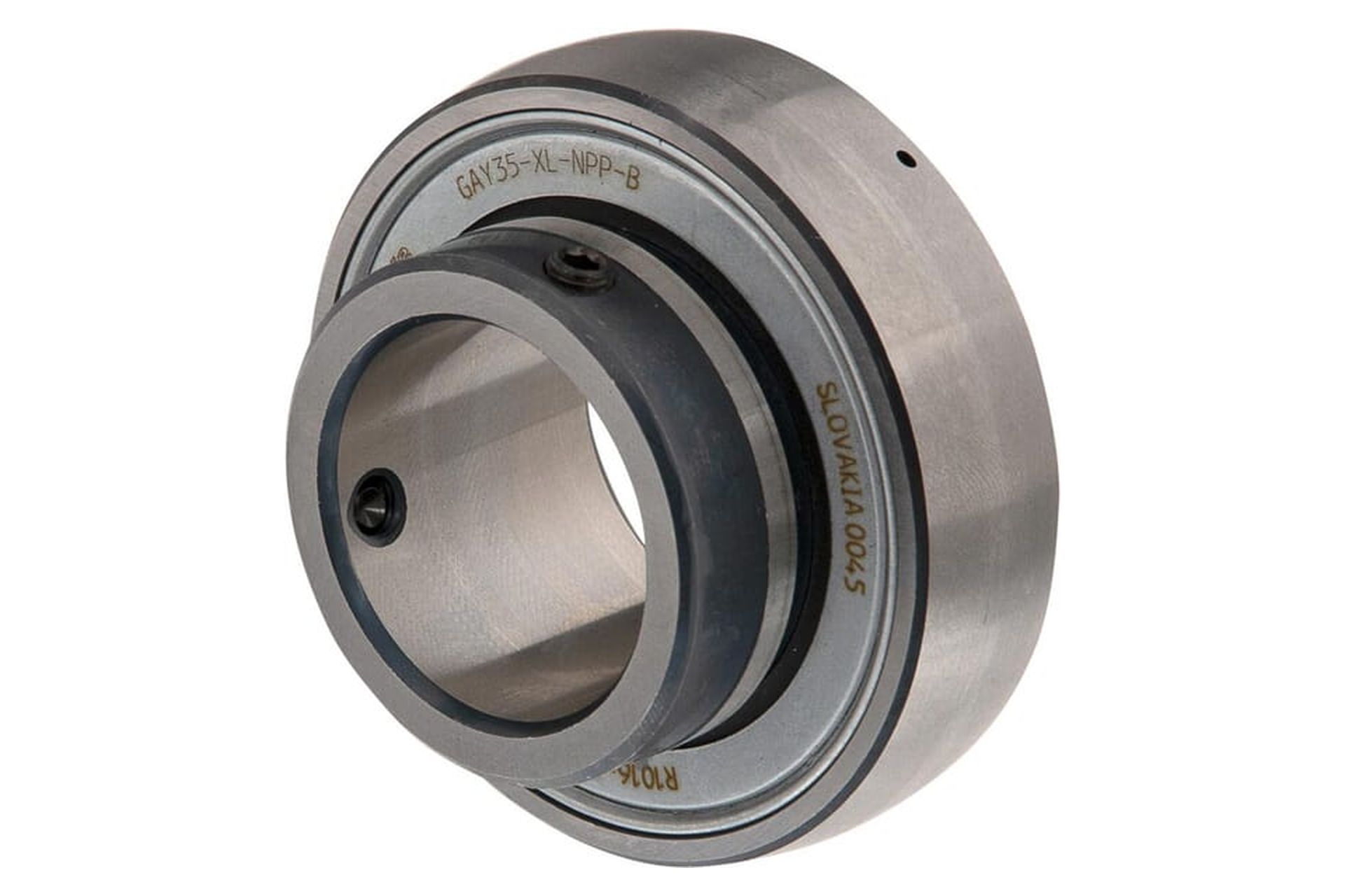 GAY35NPPB Wkład łożyska 35x72x19 mm INA/FAG - sklep rolniczy Korbanek