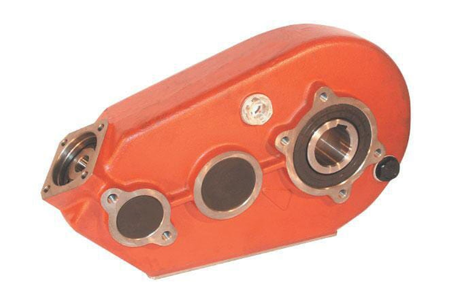 RT50050 Przekładnia Berma typ RT 500, przełożenie 43.6:1 - sklep ...