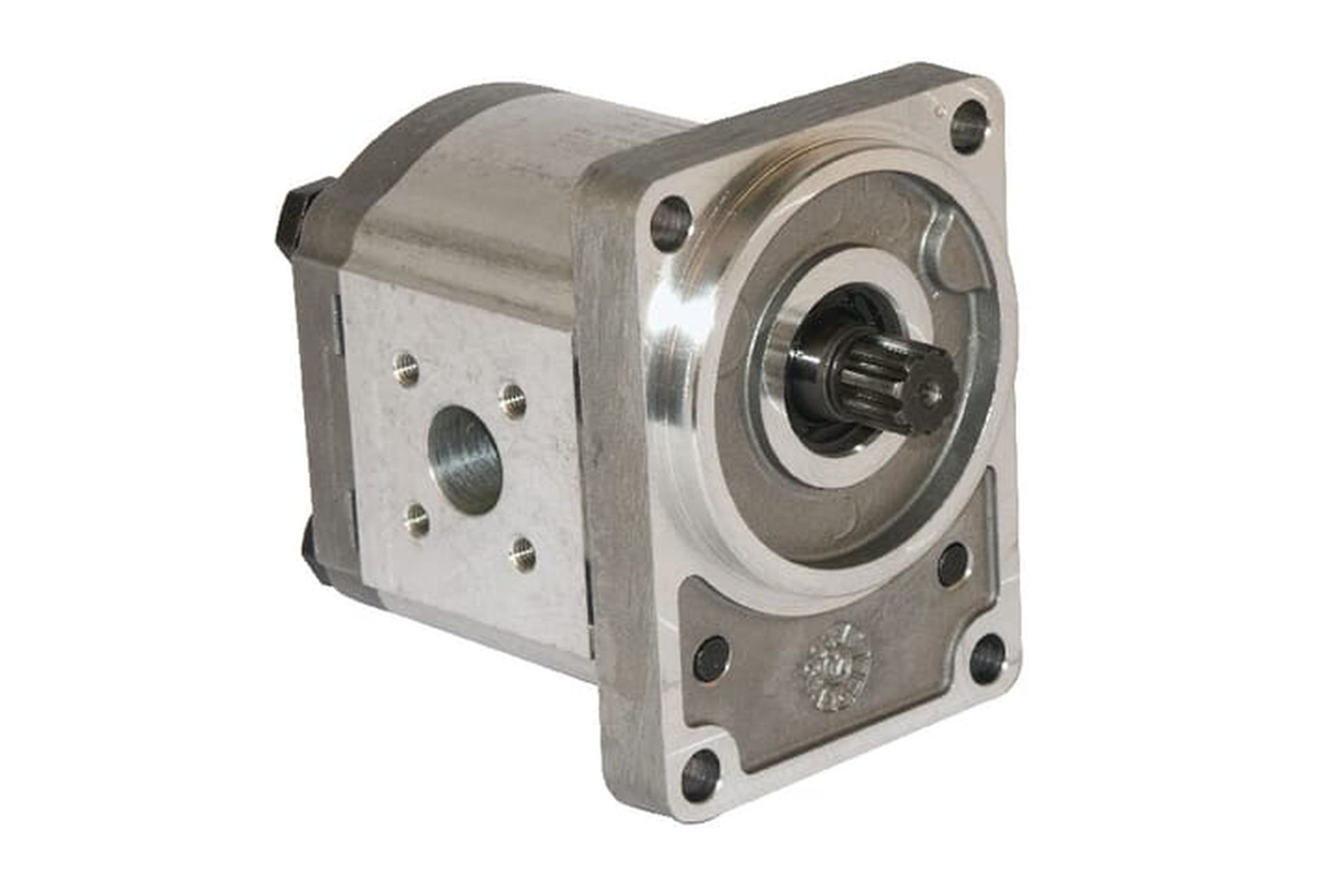 PLP2020D012B2 Pompa zębata PLP20.20D0-12B2-LBE/BC-N-EL-FS - sklep ...