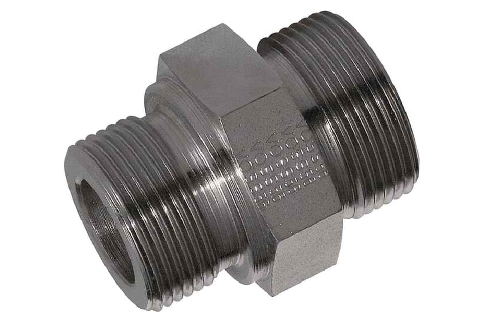 GES30SR114 Przyłącze proste 1-1/4" BSP - M42x2 30S - sklep rolniczy ...