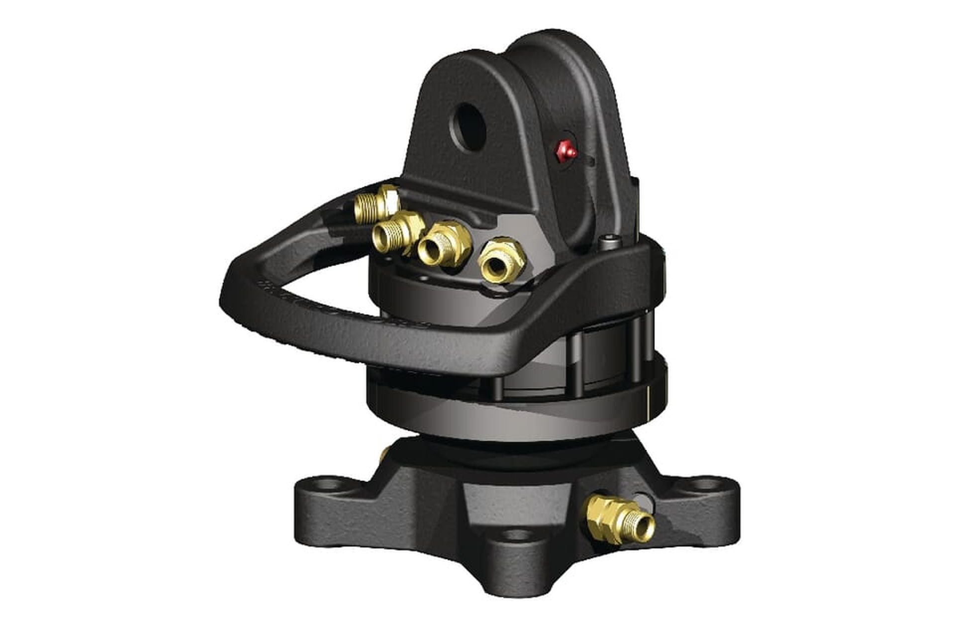GR30PF Rotator GR 30 PF (3000 kg) - sklep rolniczy Korbanek