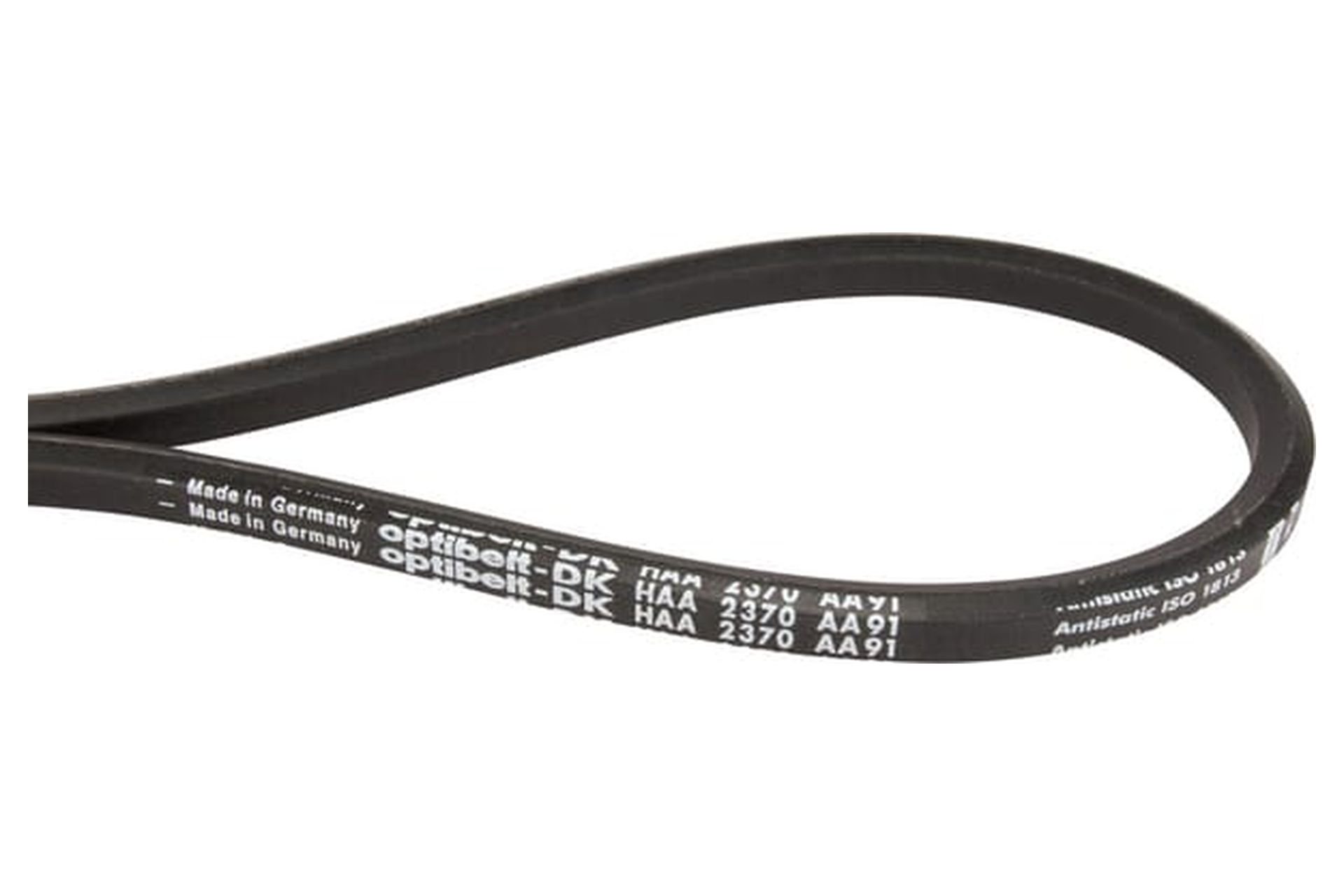 HAA2370 Pas dwustronnego działania AA 2370 mm - sklep rolniczy Korbanek