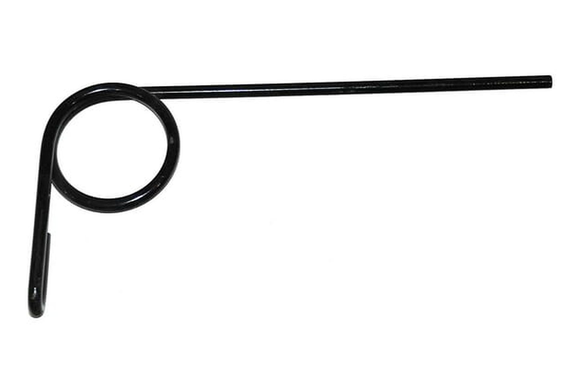 HC210 Palec zagarniający 12 mm - sklep rolniczy Korbanek