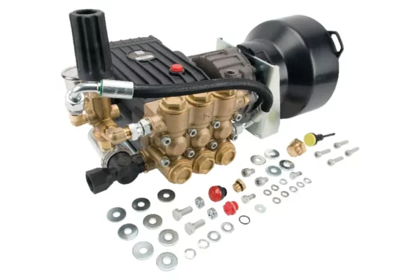 HD16030 Pompa wysokiego ciśnienia PTO - sklep rolniczy Korbanek