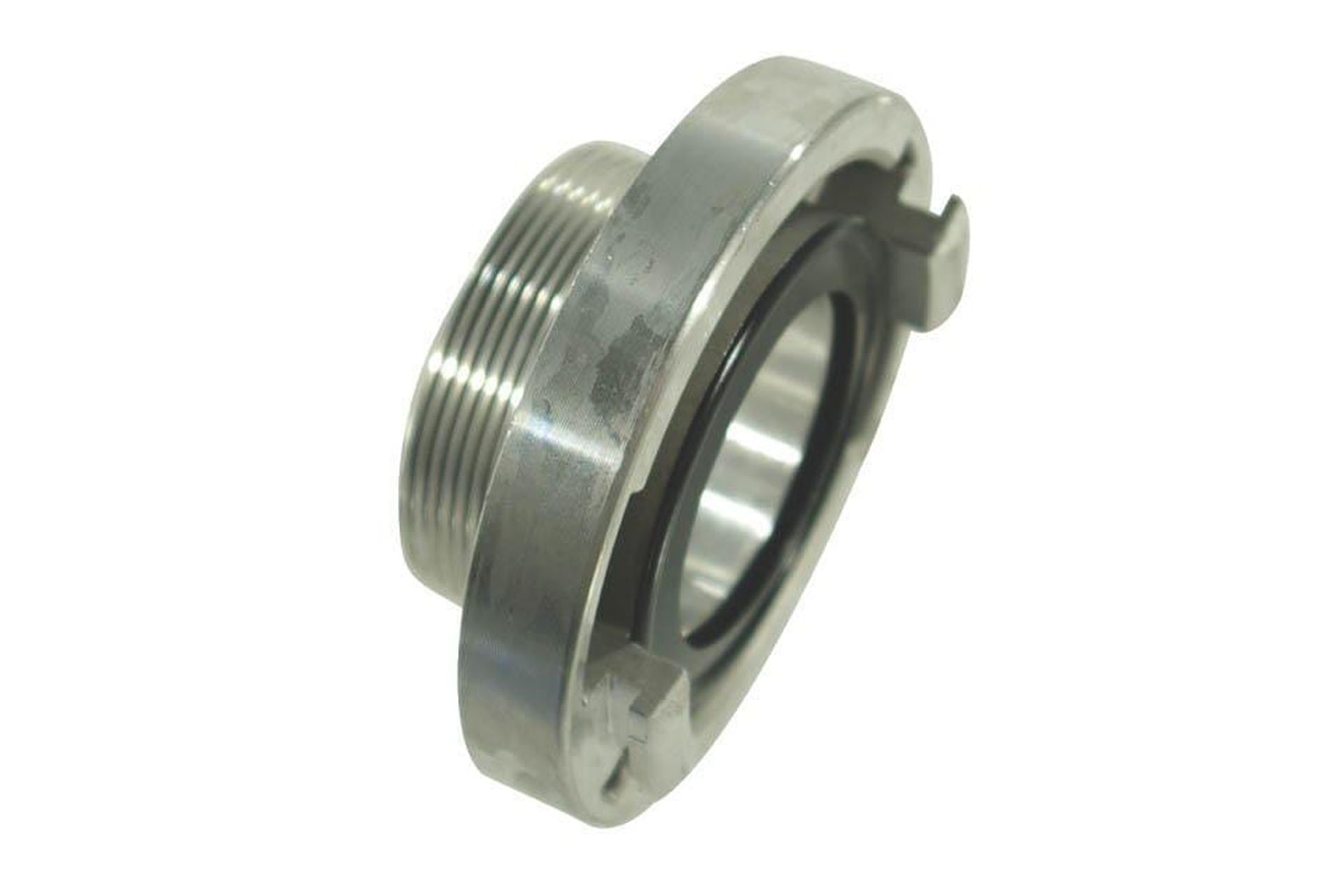 HD217043 Złącze Storz 65 x 2-1/2" gwint zew. (odstęp krzywek 81 mm ...