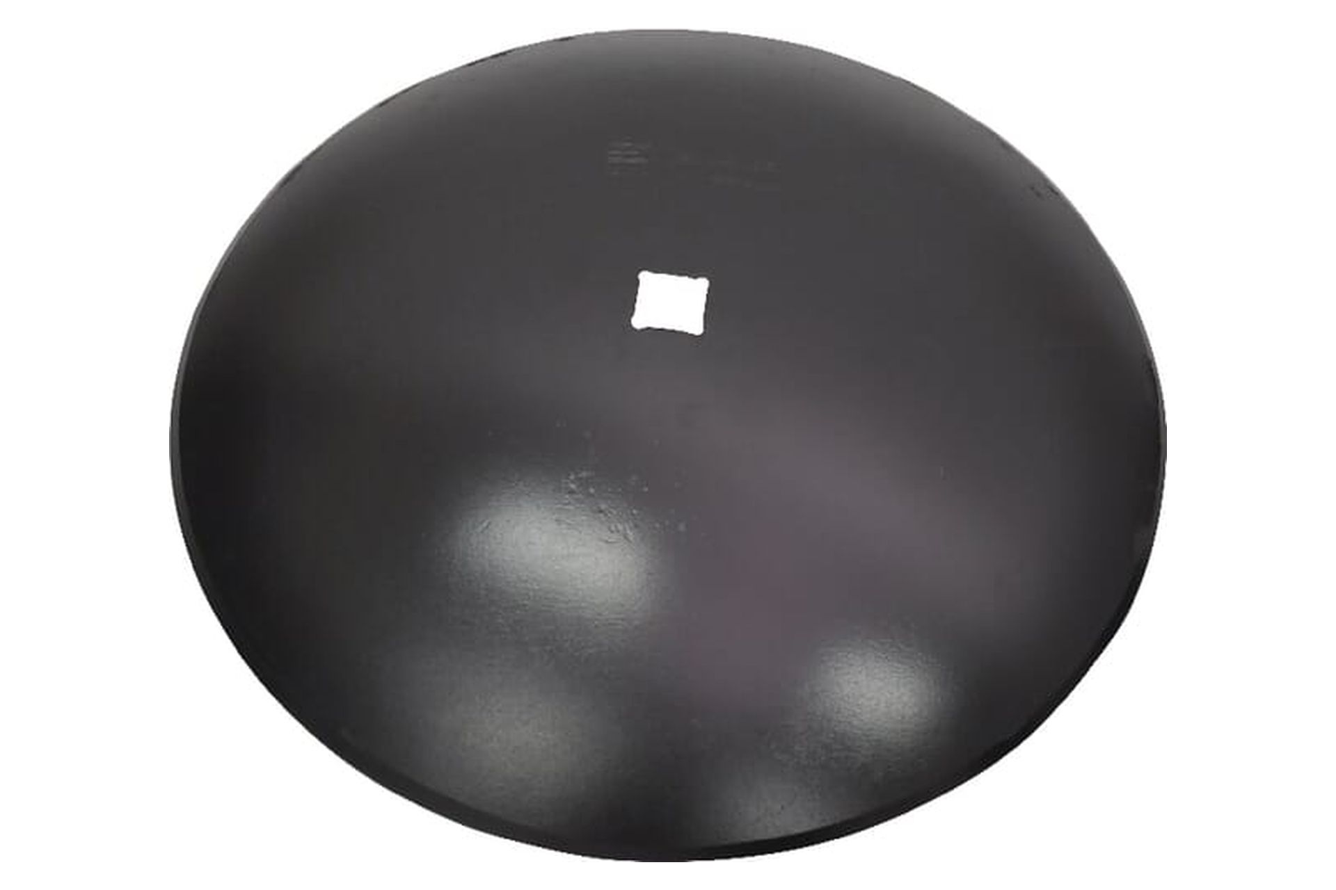 HD660641KR Talerz brony gładki, 660x6, 41x41mm - sklep rolniczy Korbanek