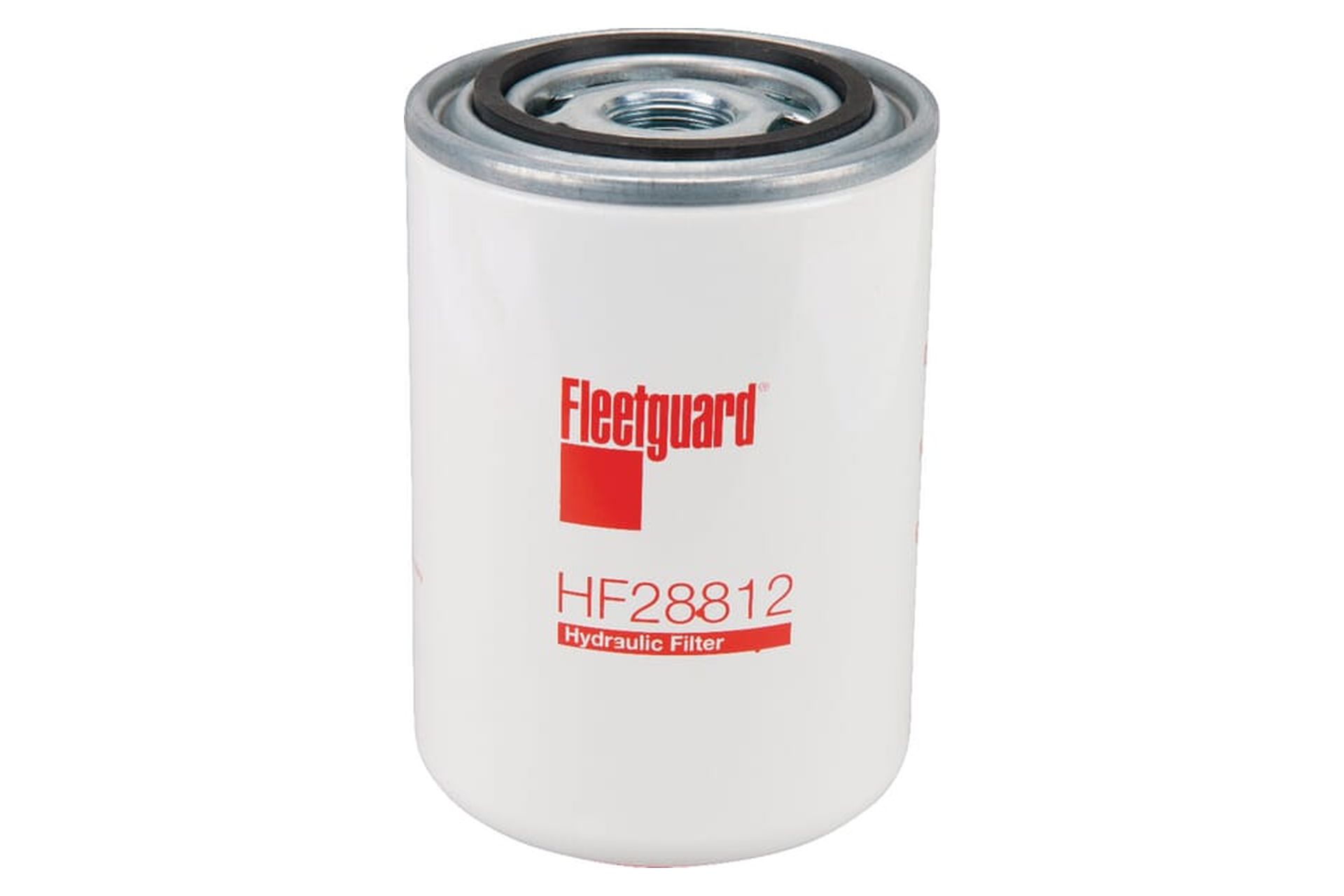 HF28812 Filtr hydrauliczny, Fleetguard - sklep rolniczy Korbanek