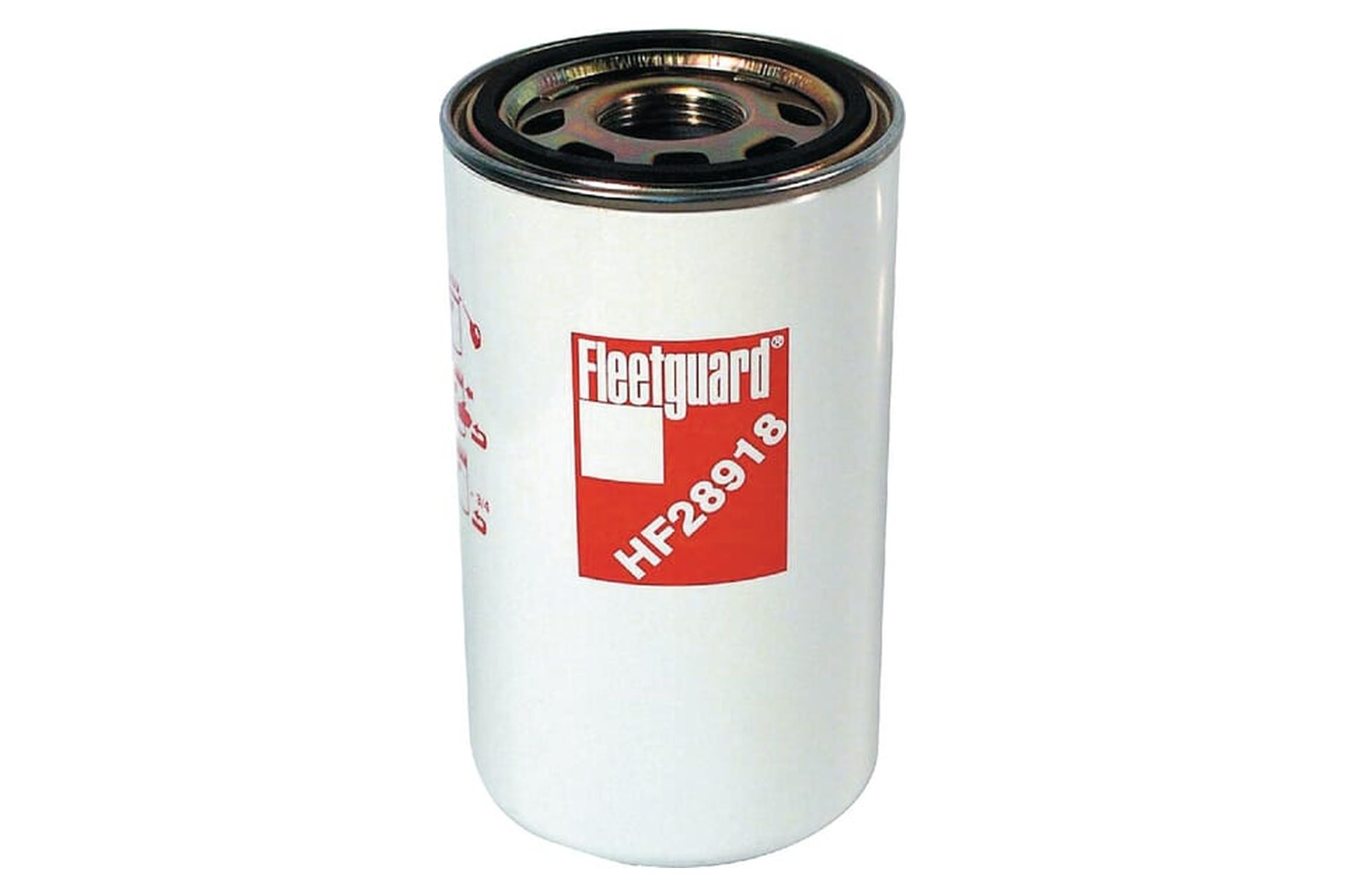 HF28918 Filtr hydrauliczny, Fleetguard - sklep rolniczy Korbanek