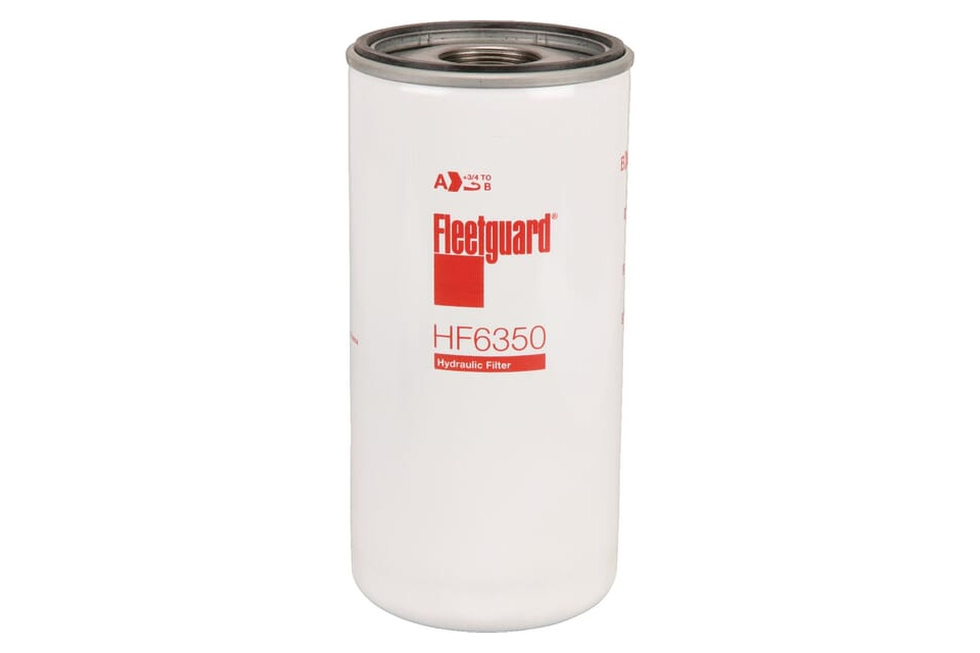 HF6350 Filtr hydrauliczny, Fleetguard - sklep rolniczy Korbanek