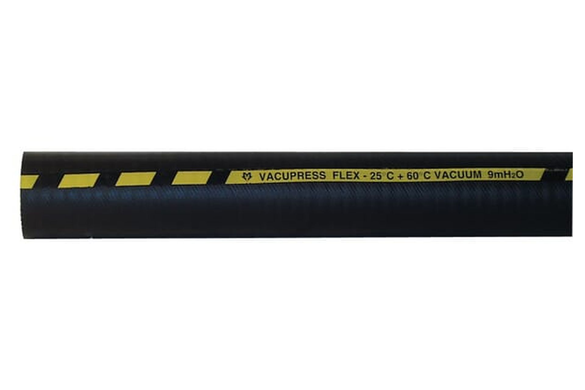 9900500 Wąż ssawno - tłoczny PCW Vacupress Flex Merlett, 90 mm - sklep ...
