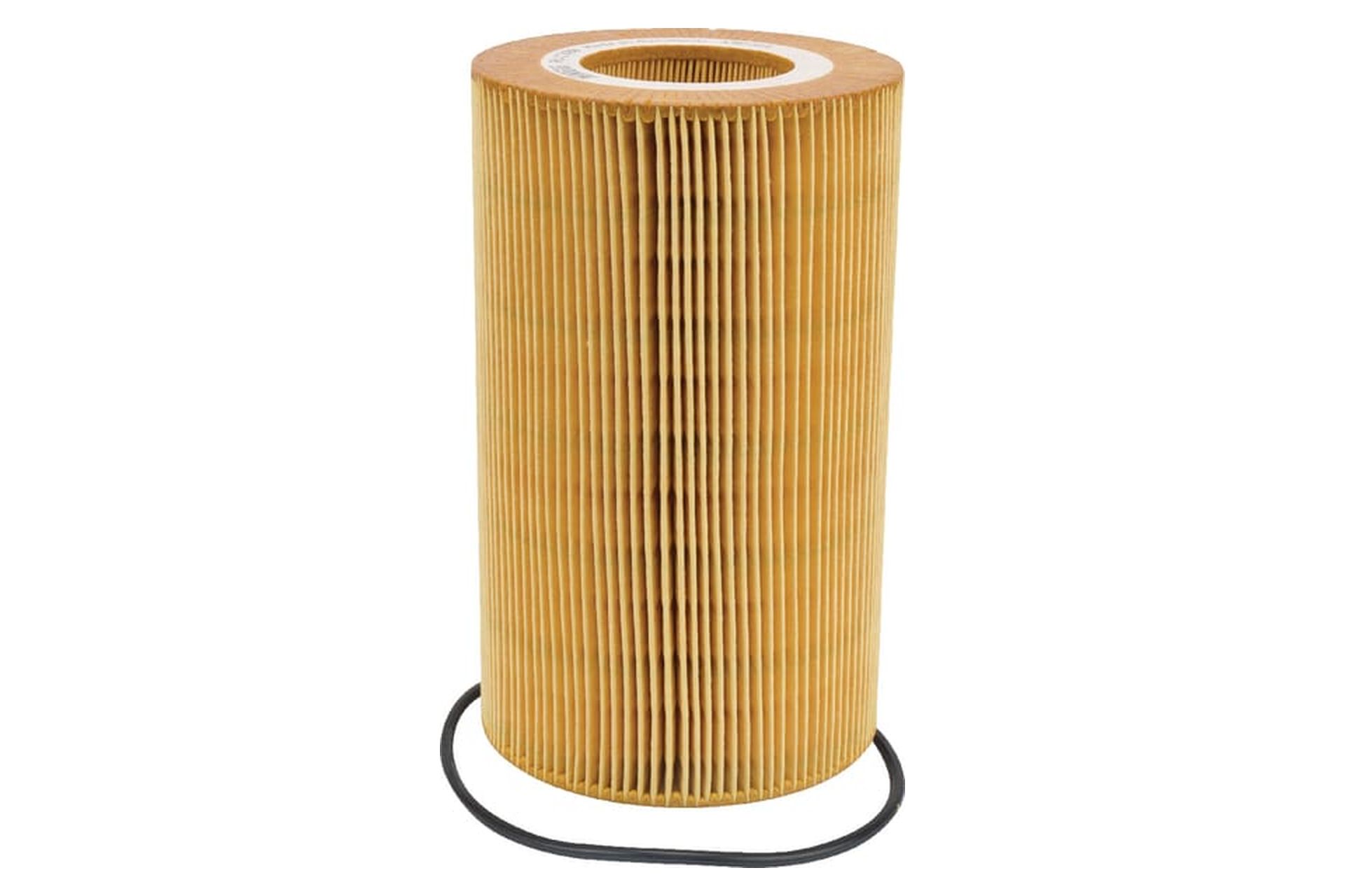 HU1390X El. filtra oleju, bez metalu - sklep rolniczy Korbanek