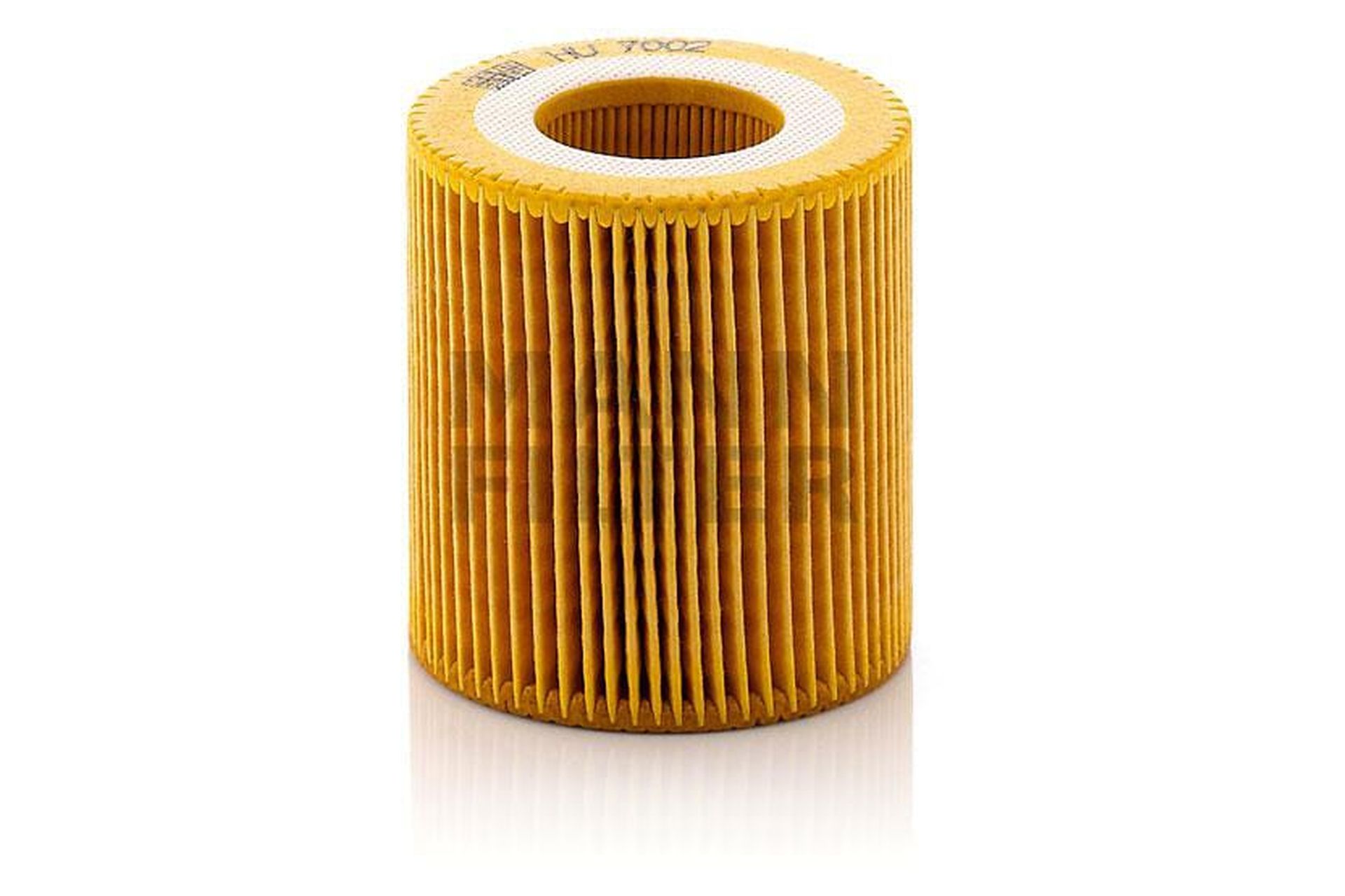 HU7002Z Filtr oleju - sklep rolniczy Korbanek