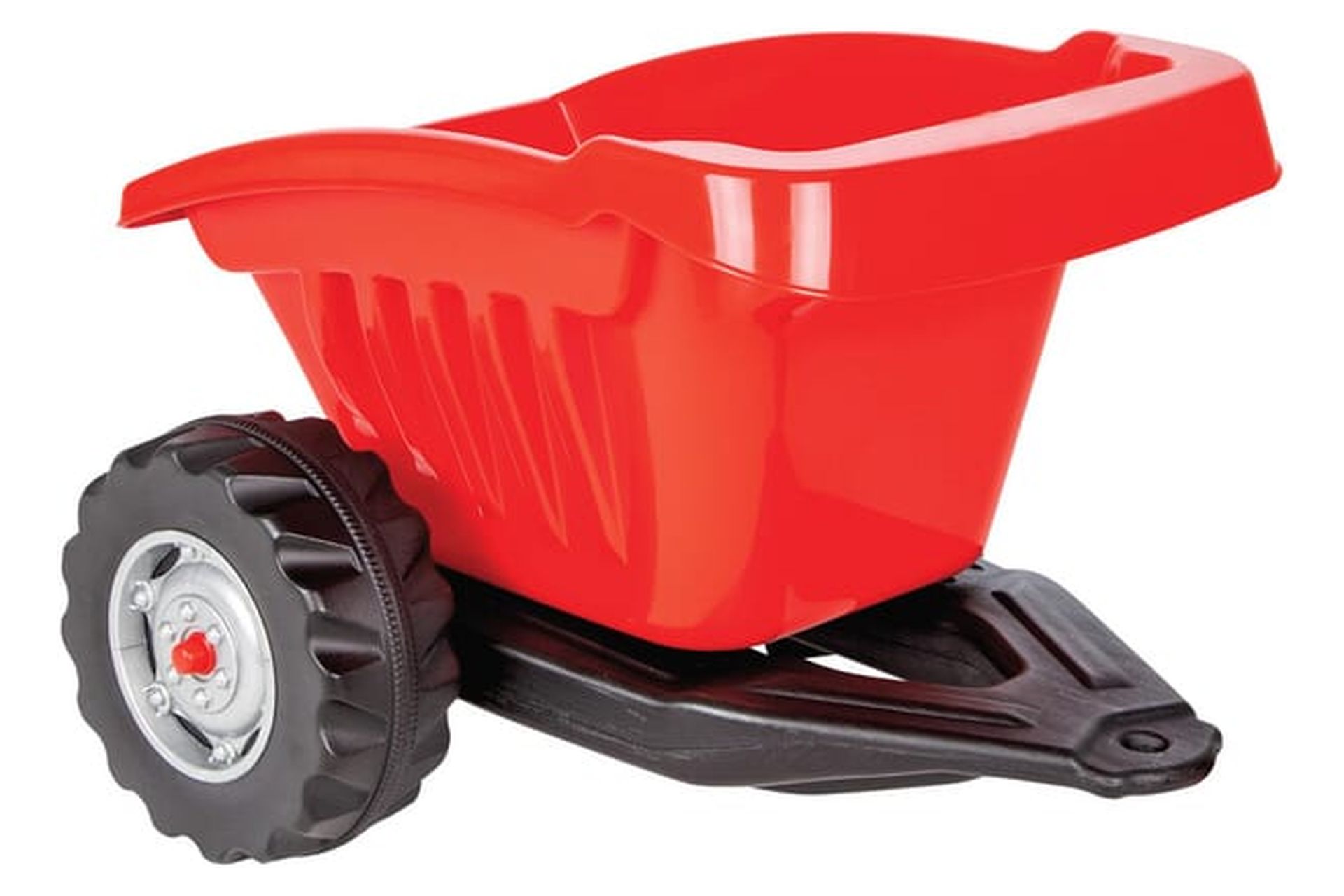 JA460270 Przyczepa do traktora Strong Bull - sklep rolniczy Korbanek