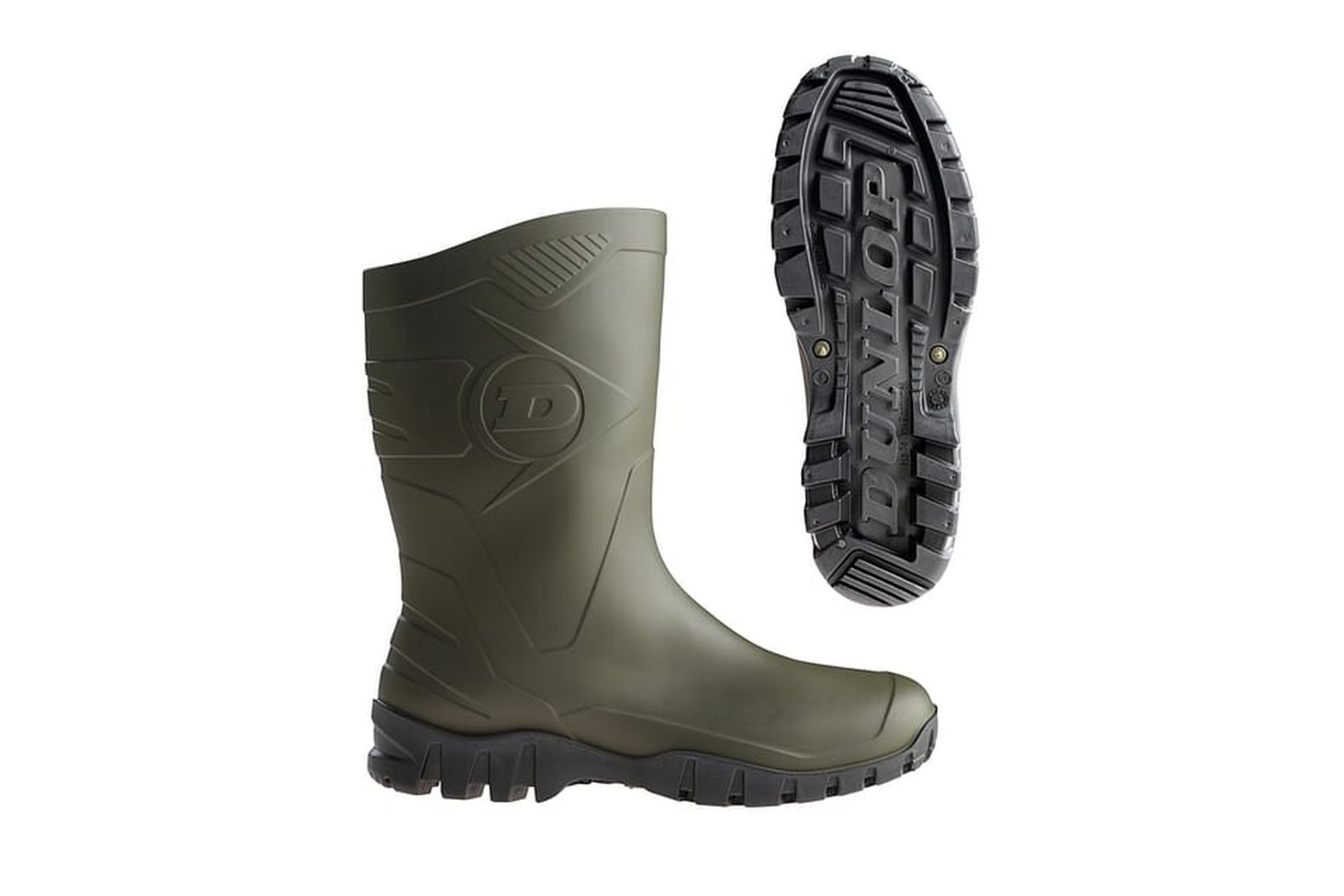 K58001146 Kalosze Dee Calf, roz. 46 - sklep rolniczy Korbanek