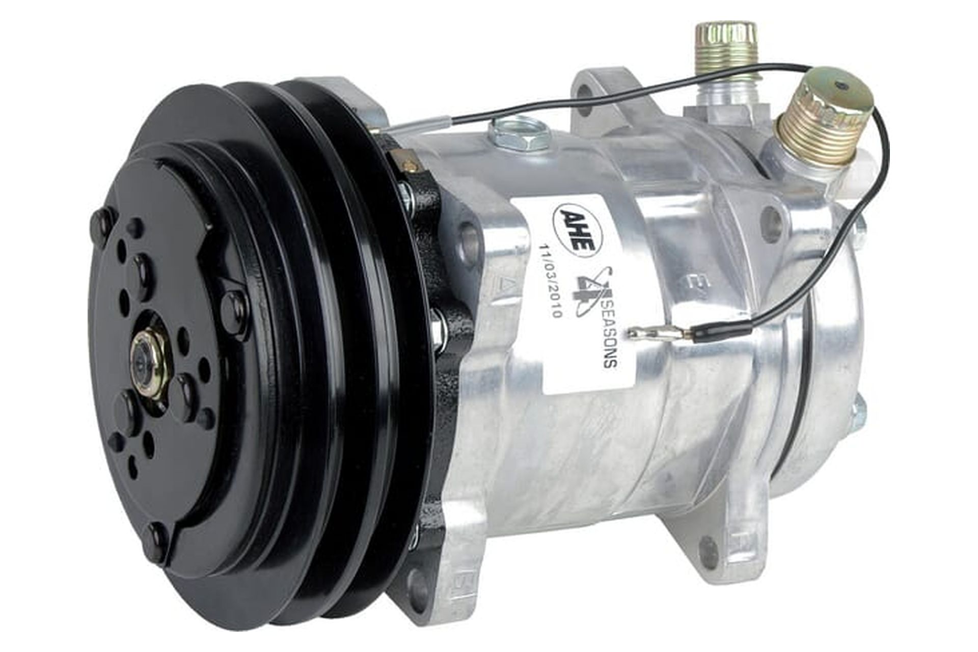 KL000048 Sprężarka R12 - sklep rolniczy Korbanek