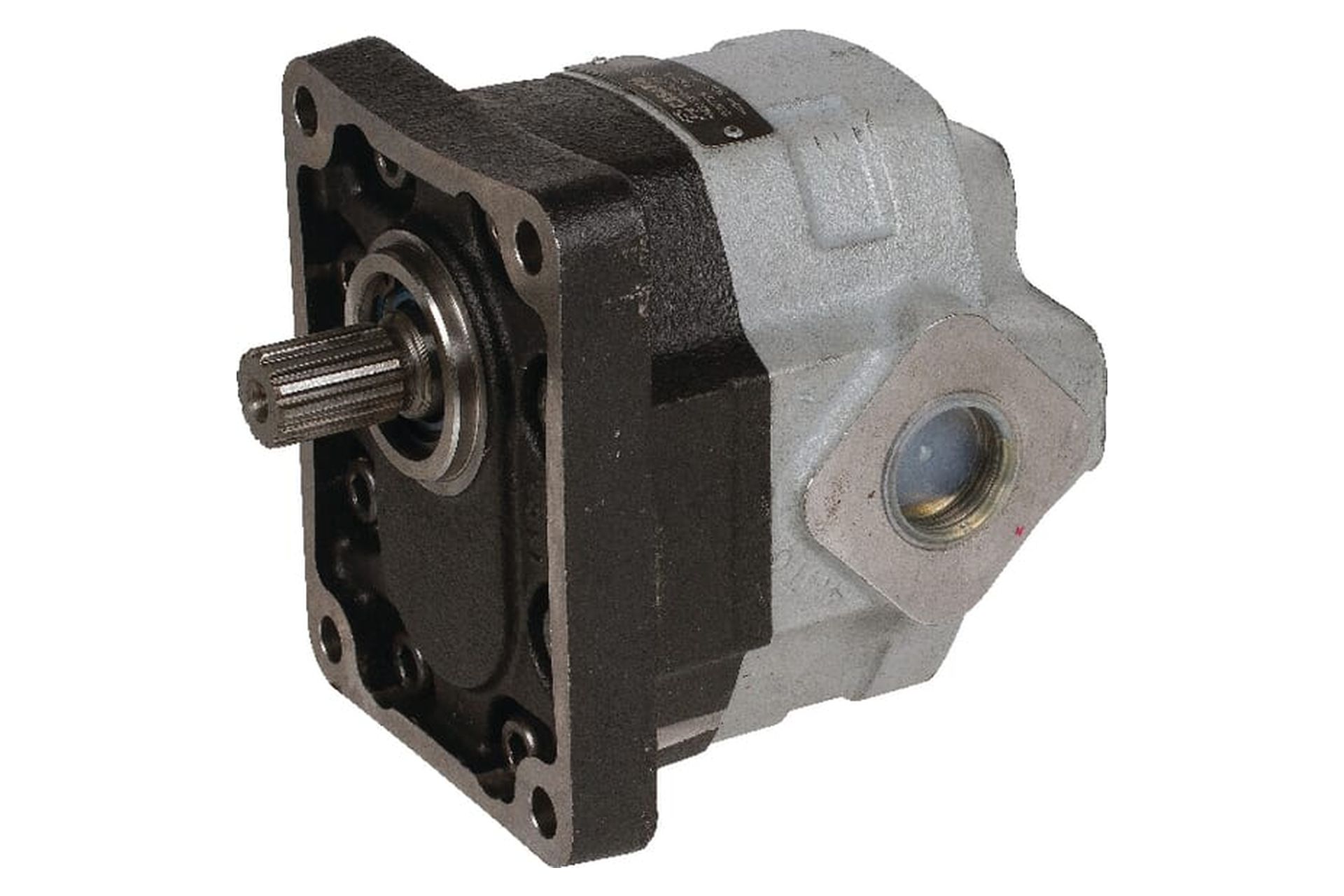 KM2011R82E2G Silnik zębaty KM20.11,2R0-82E2-LGD/GD-N - sklep rolniczy ...