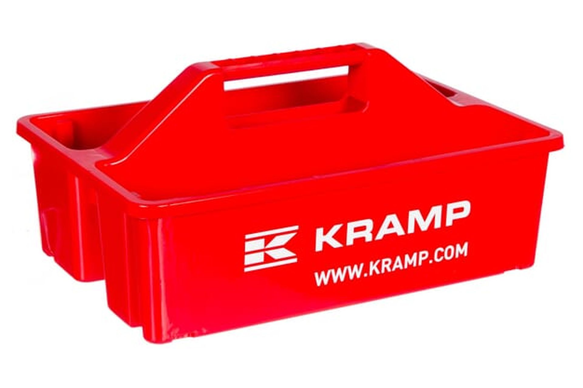 KRA00900018006 Kramp toolbox - Korbanek agricultural shop