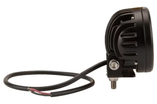 LA10081 Lampa robocza LED, okrągła, 18W 1440 lm 10/30V światło ...