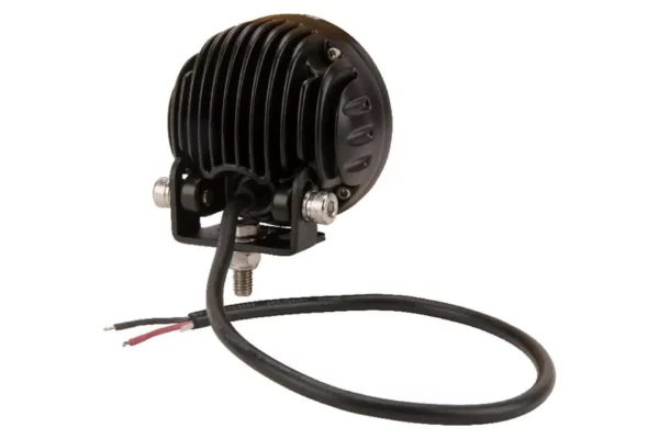 LA10081 Lampa robocza LED, okrągła, 18W 1440 lm 10/30V światło ...