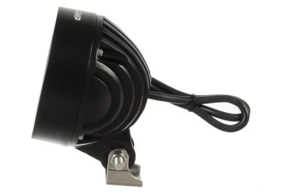 LA10416 Lampa robocza LED, okrągła 40W 3800lm 10/30V światło ... LA10416 Lampa robocza LED, okrągła 40W 3800lm 10/30V światło ...